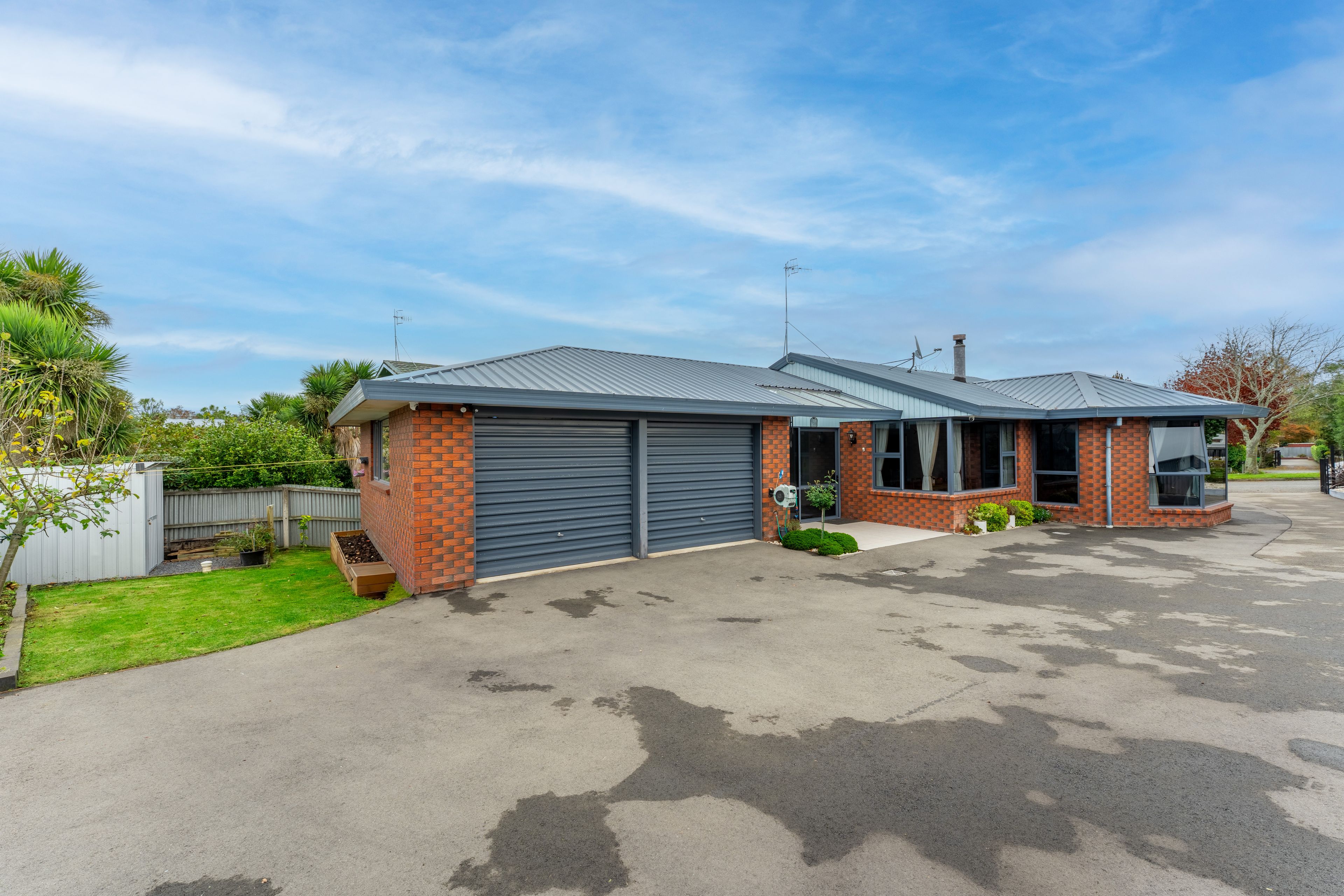 Ray White Timaru