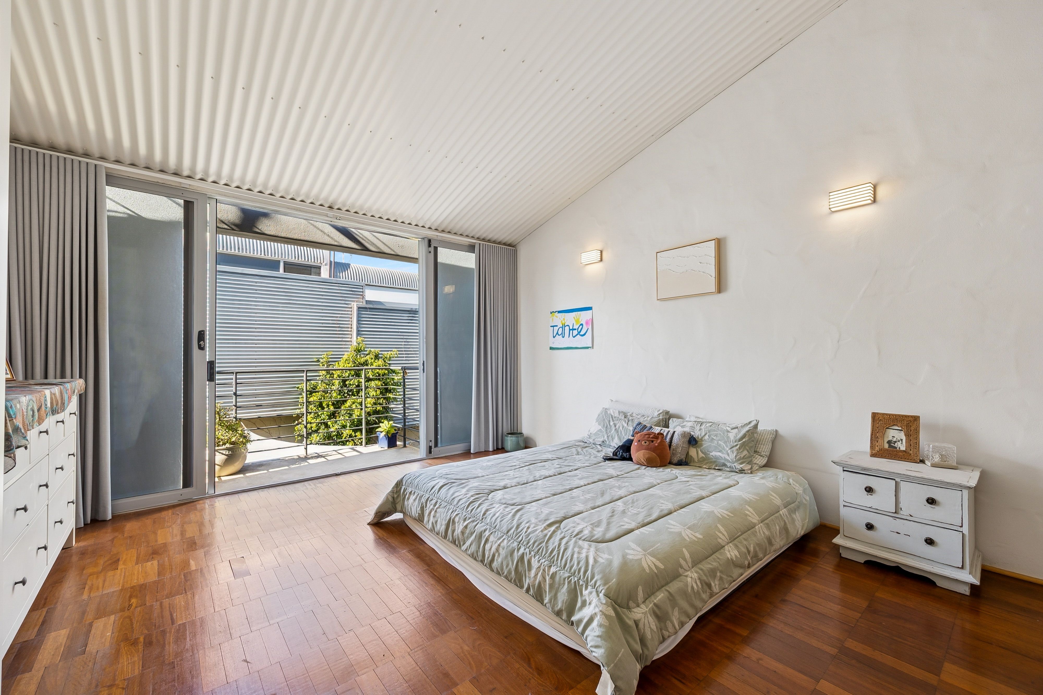 6/6 Pamment Street, North Fremantle, WA 6159 - Sold Townhouse - Ray ...