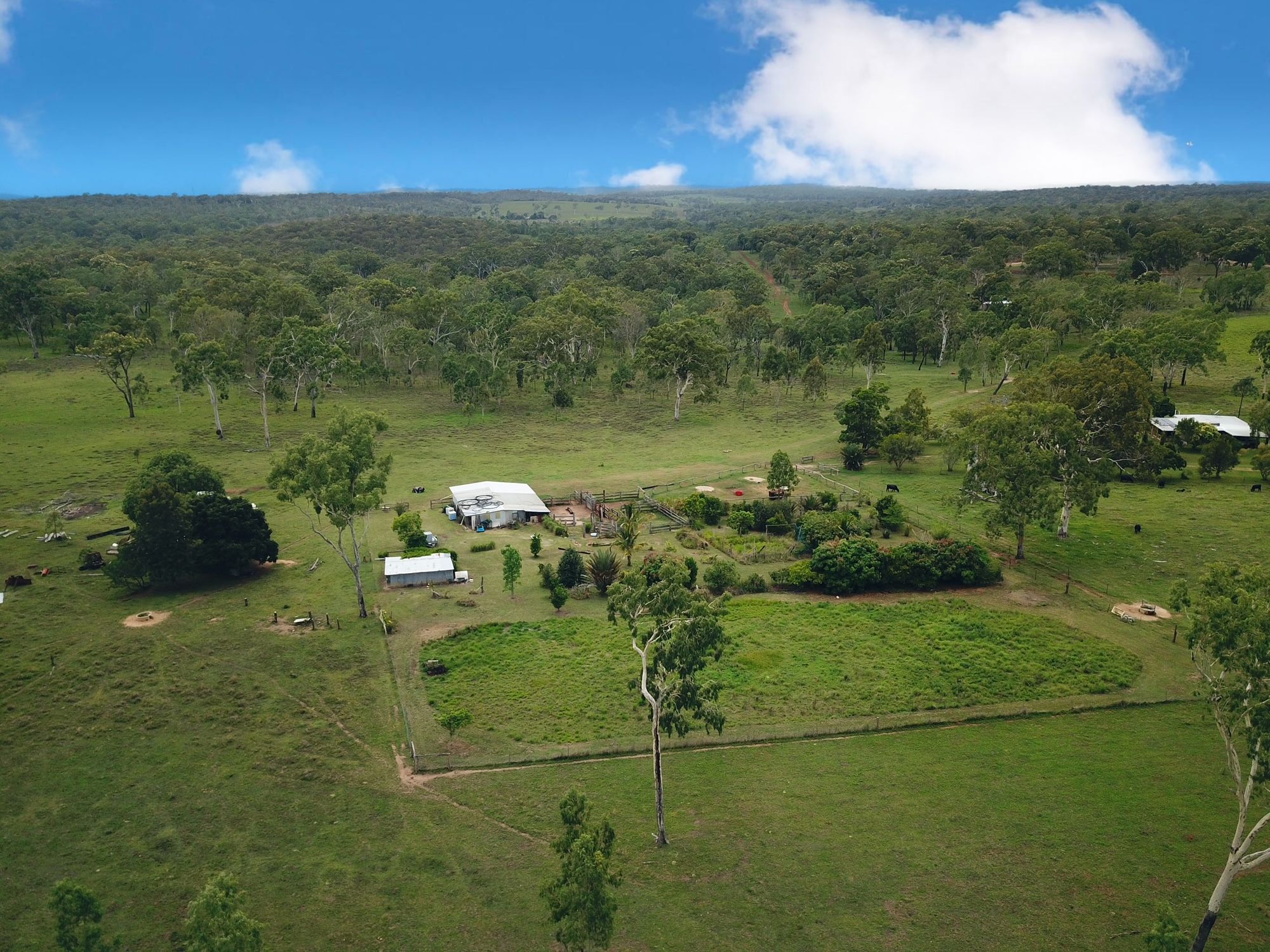 Mount Fox, QLD 4850 - Sold Rural Lifestyle Property - Ray White Ingham