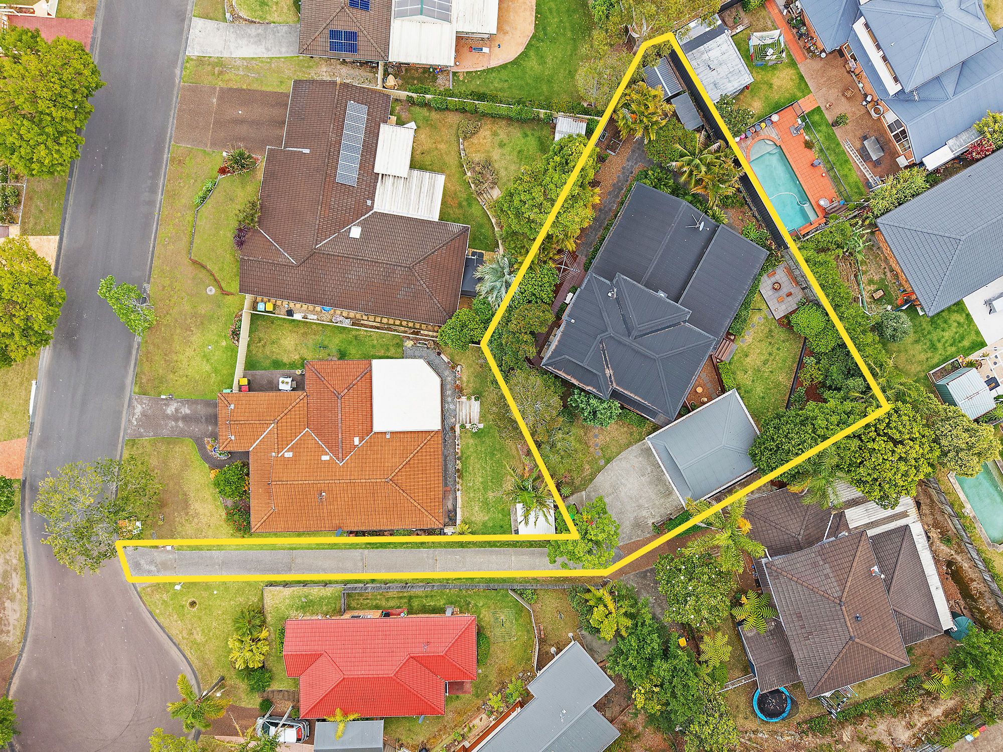 16 Gumnut Close, Glenning Valley, NSW 2261 - House for Sale - Ray White ...