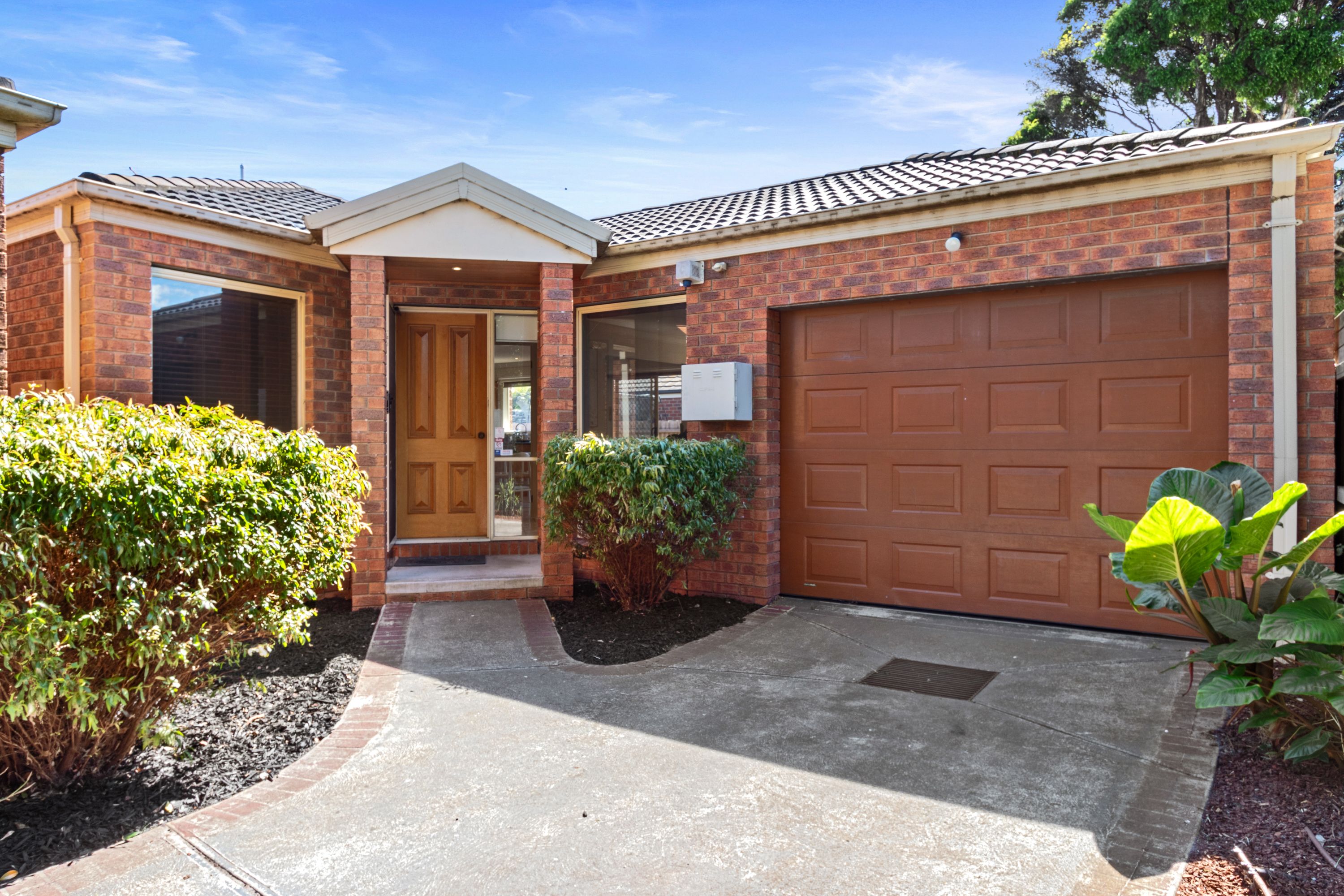 3/11 Verbena Street, Mordialloc, VIC 3195 - Sold Townhouse - Ray White ...