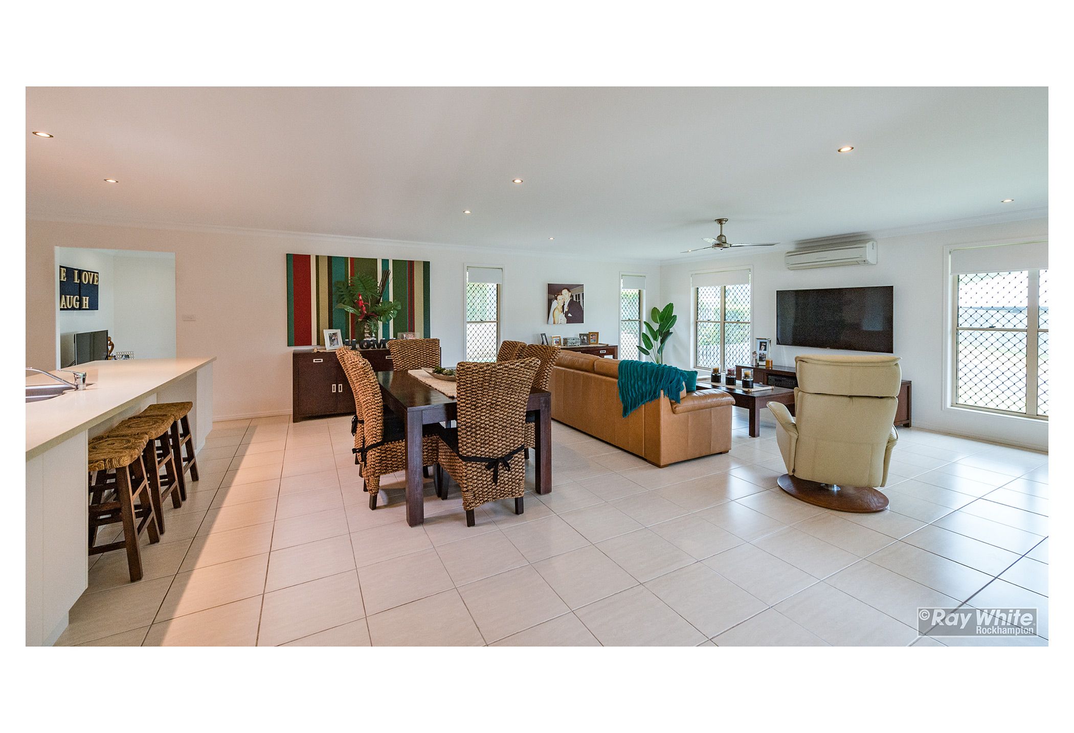 41 Sunset Drive, Norman Gardens, QLD 4701 - Sold House - Ray White ...