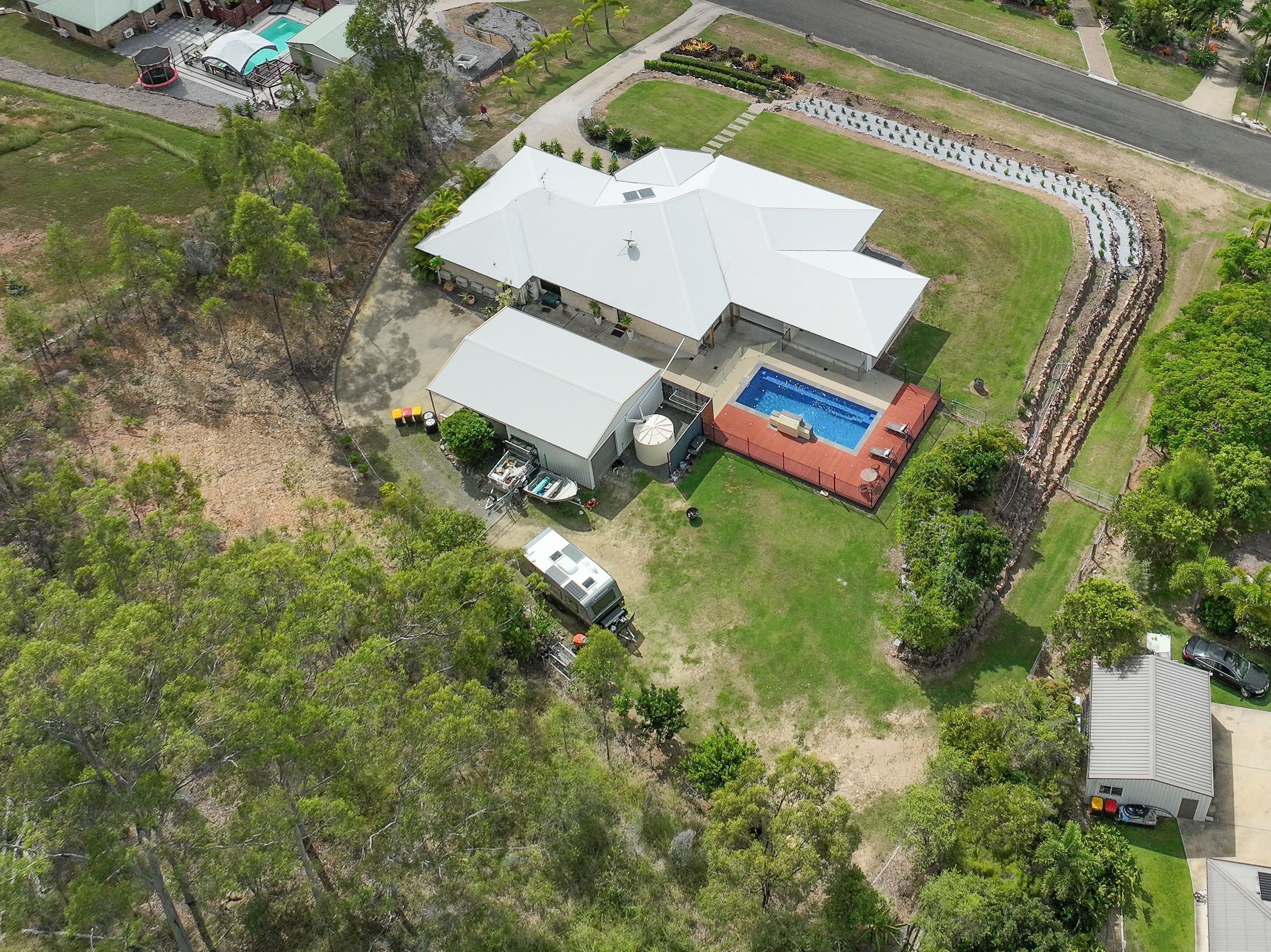 25 Wynand Avenue, Benaraby, QLD 4680 - Sold House - Ray White Gladstone