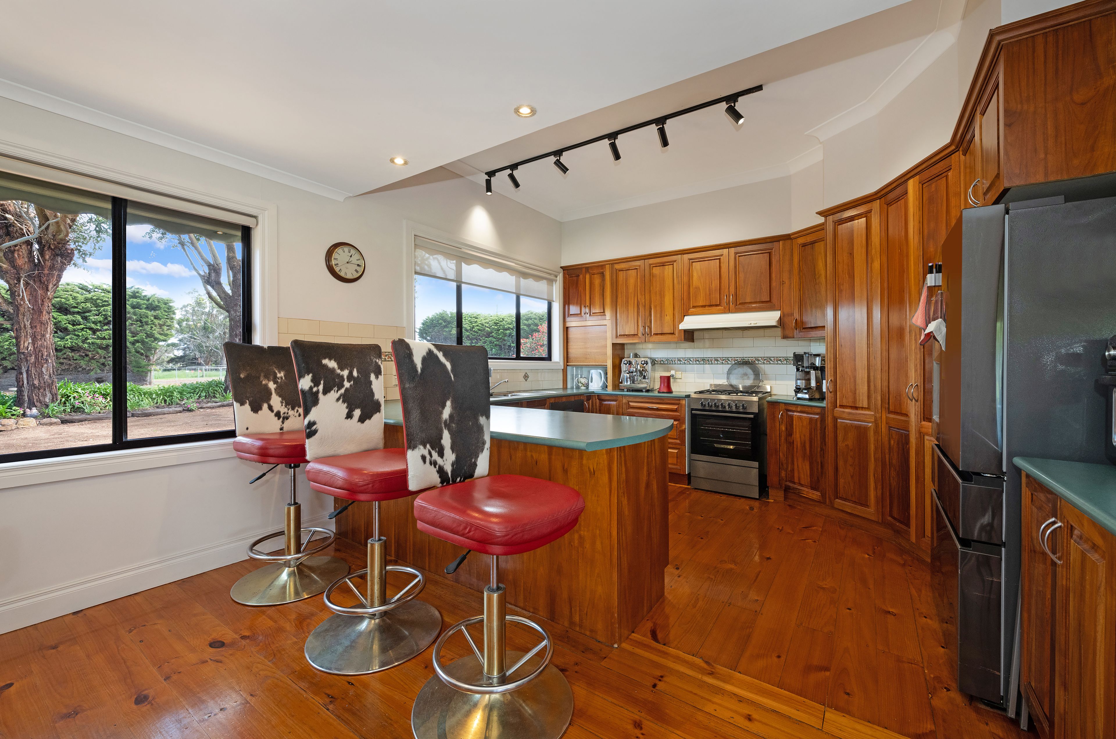 539 Hopkins Falls Road, Cudgee, VIC 3265 - Sold House - Ray White ...