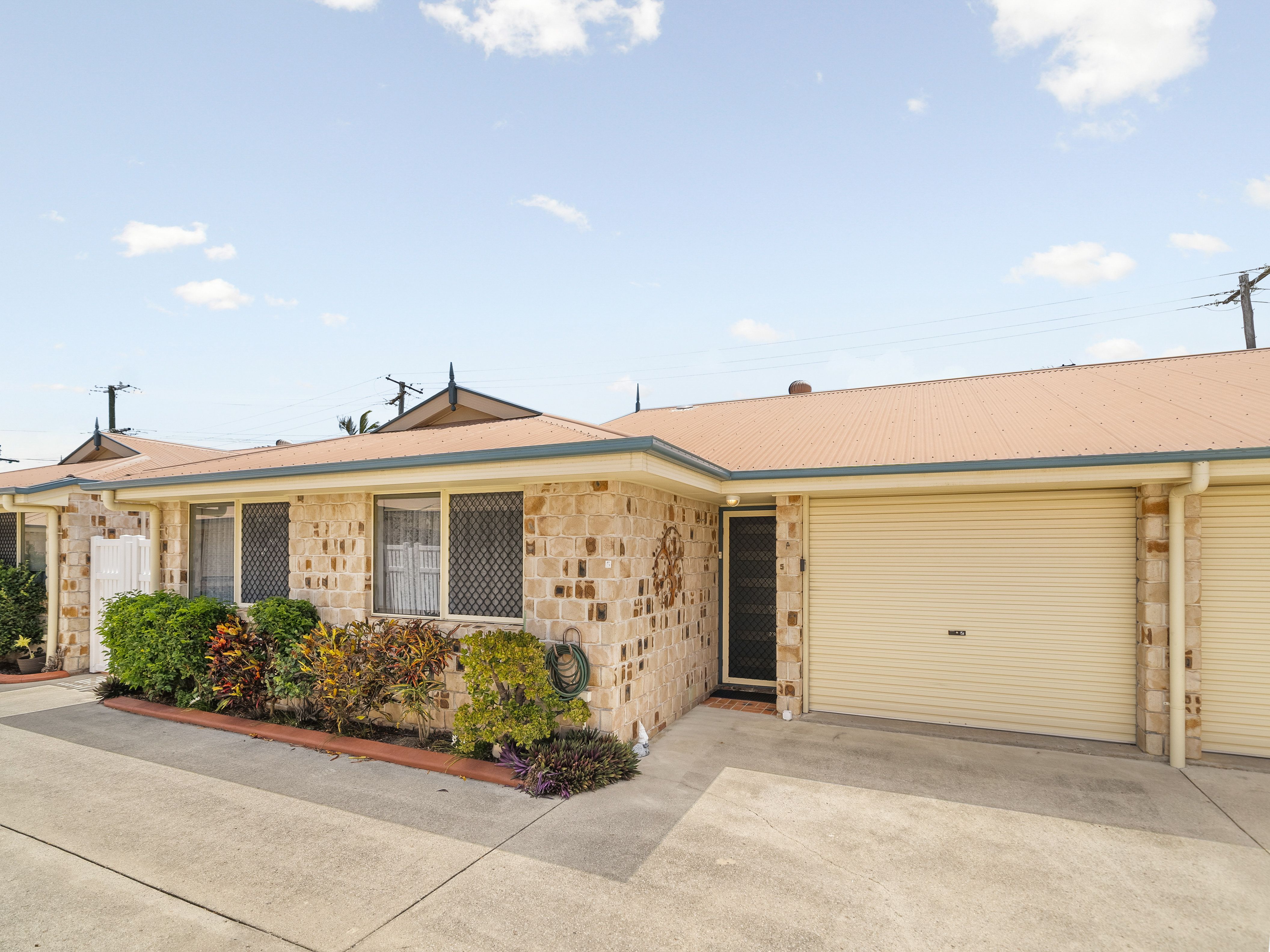 5/4 Kerry Street, Kippa-Ring, QLD 4021 - Sold Unit - Ray White Margate