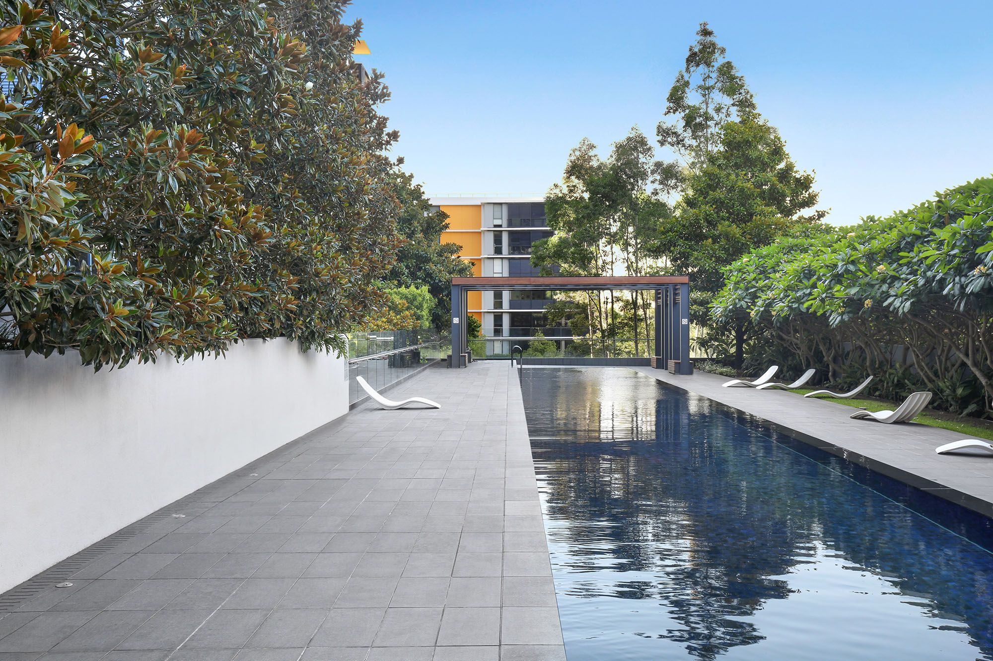 507/1 Sterling Circuit, Camperdown, NSW 2050 - Leased Apartment - Ray ...