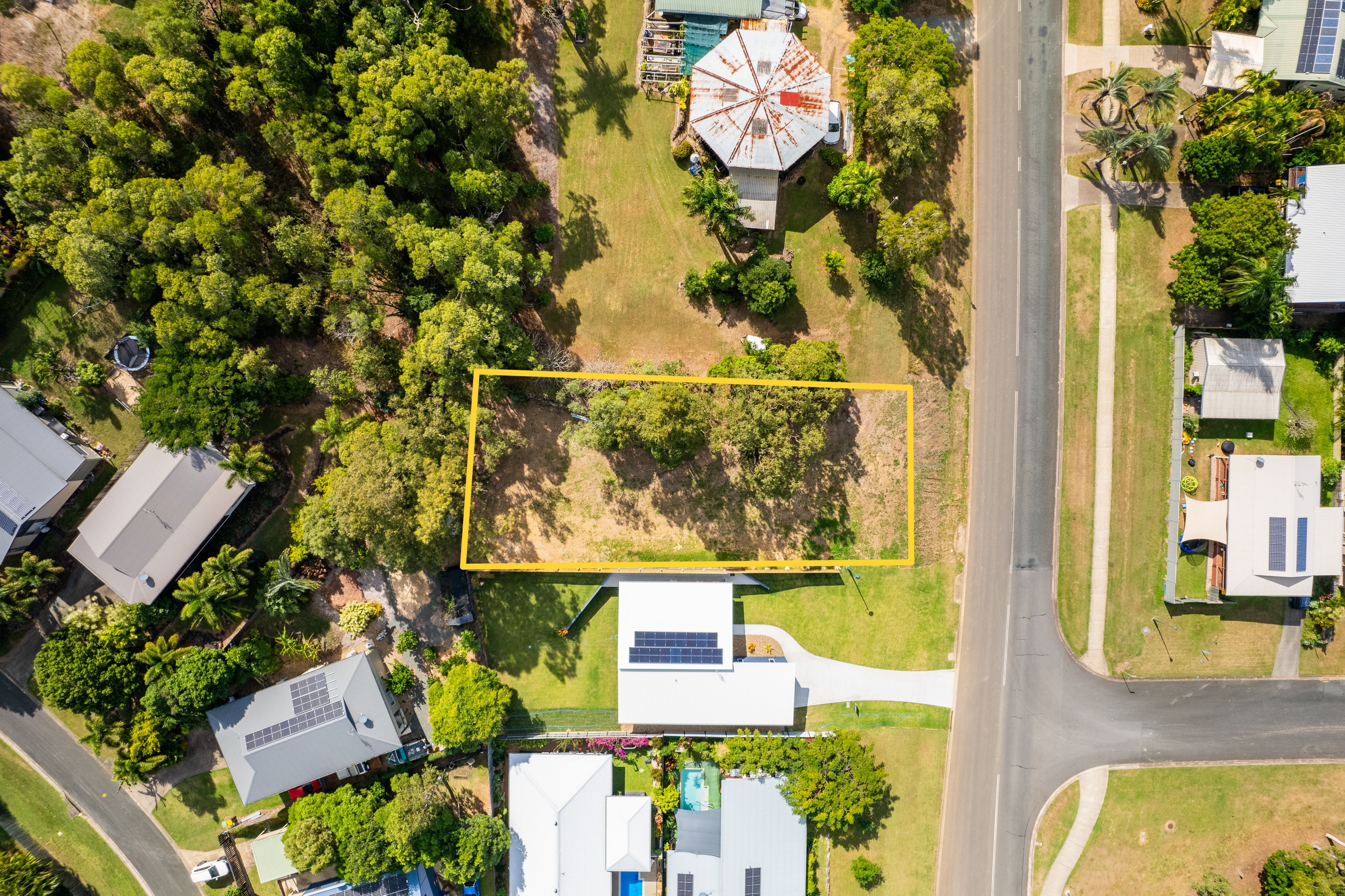 52 Jubilee Pocket Road, Jubilee Pocket, QLD 4802 - Sold Land - Ray ...
