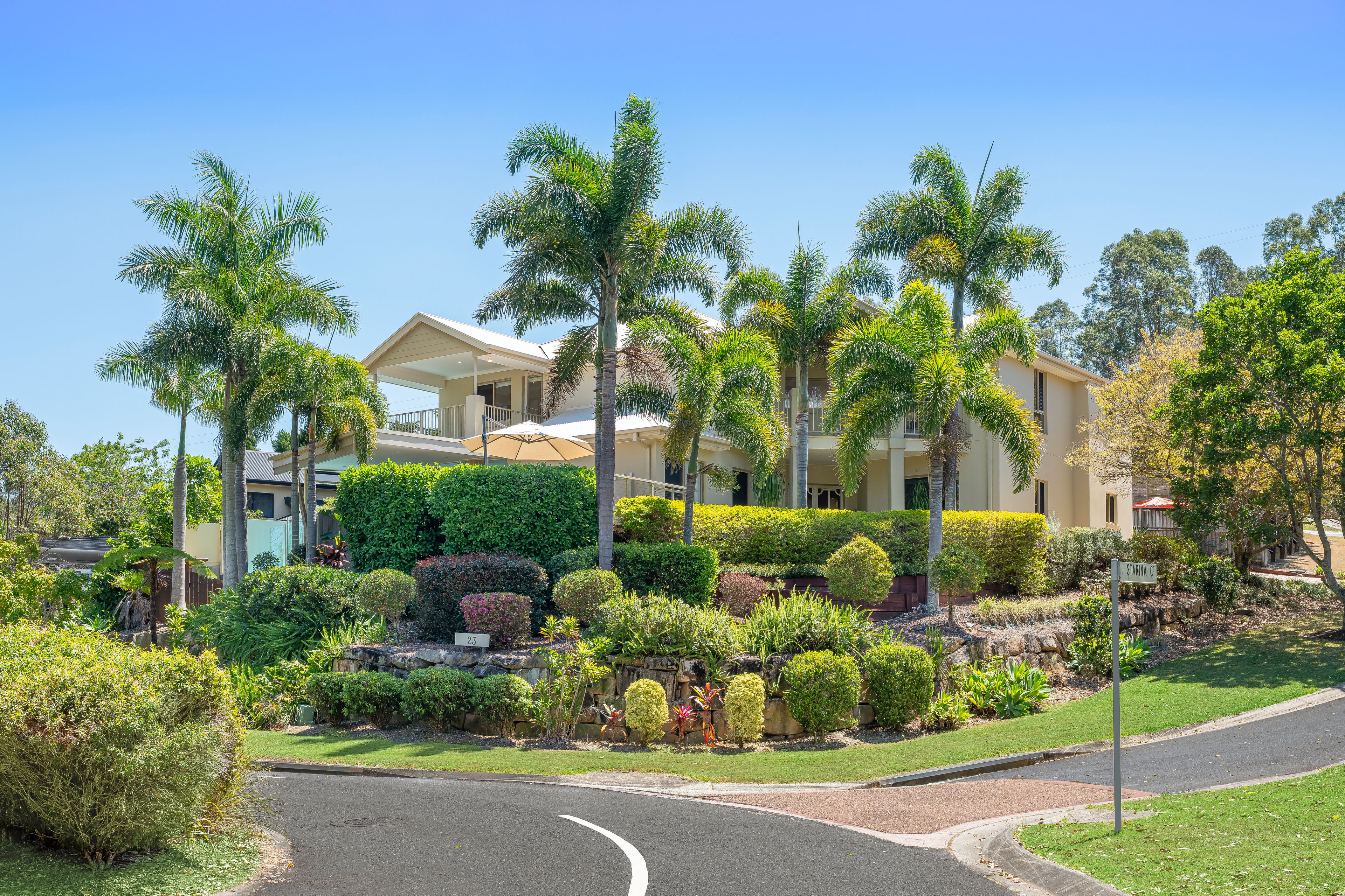 23 Riversleigh Crescent, Eatons Hill, QLD 4037 - Sold House - Ray White ...