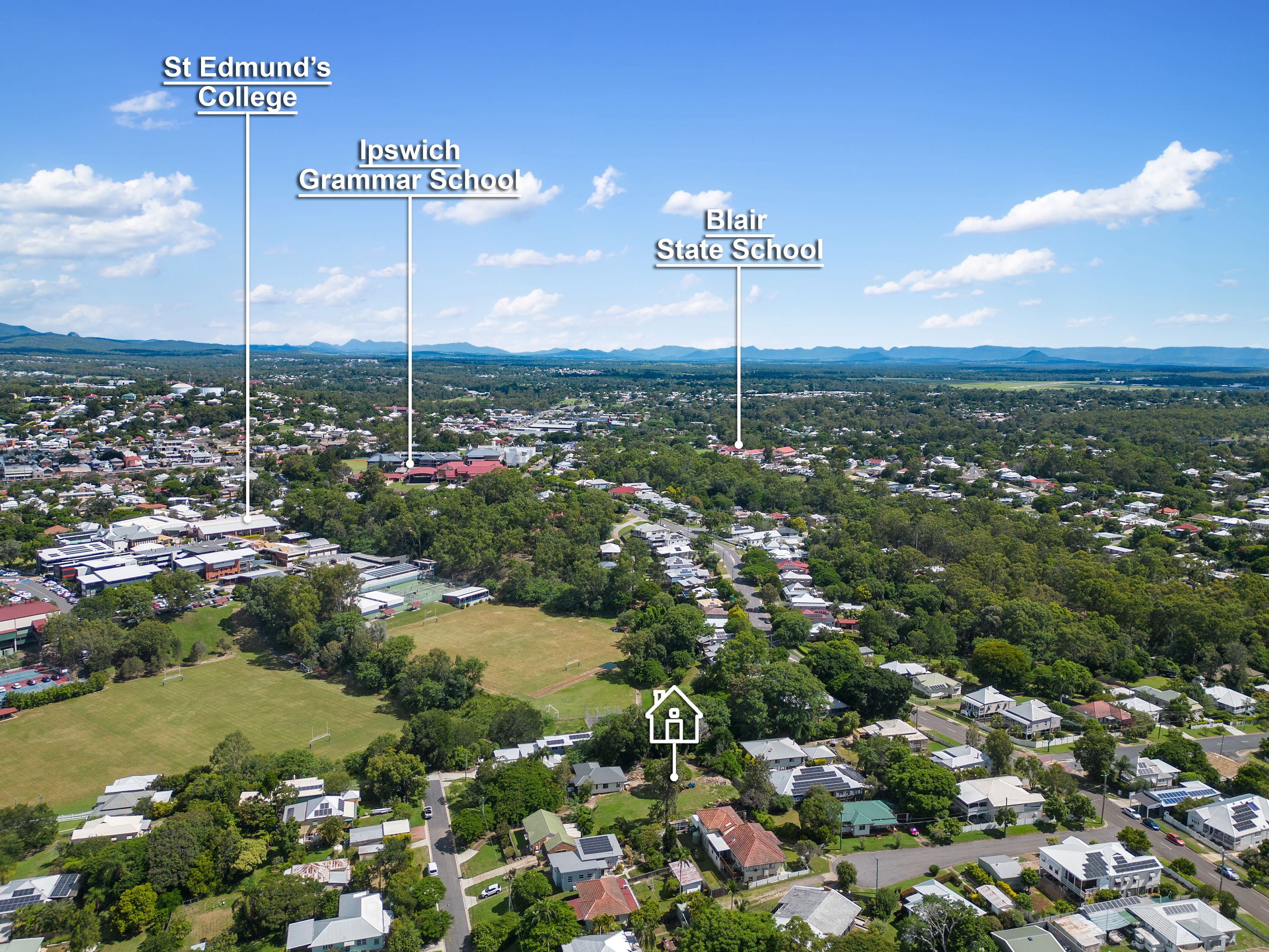 22A O'Sullivan Street, Woodend, QLD 4305 - Sold Land - Ray White Ipswich