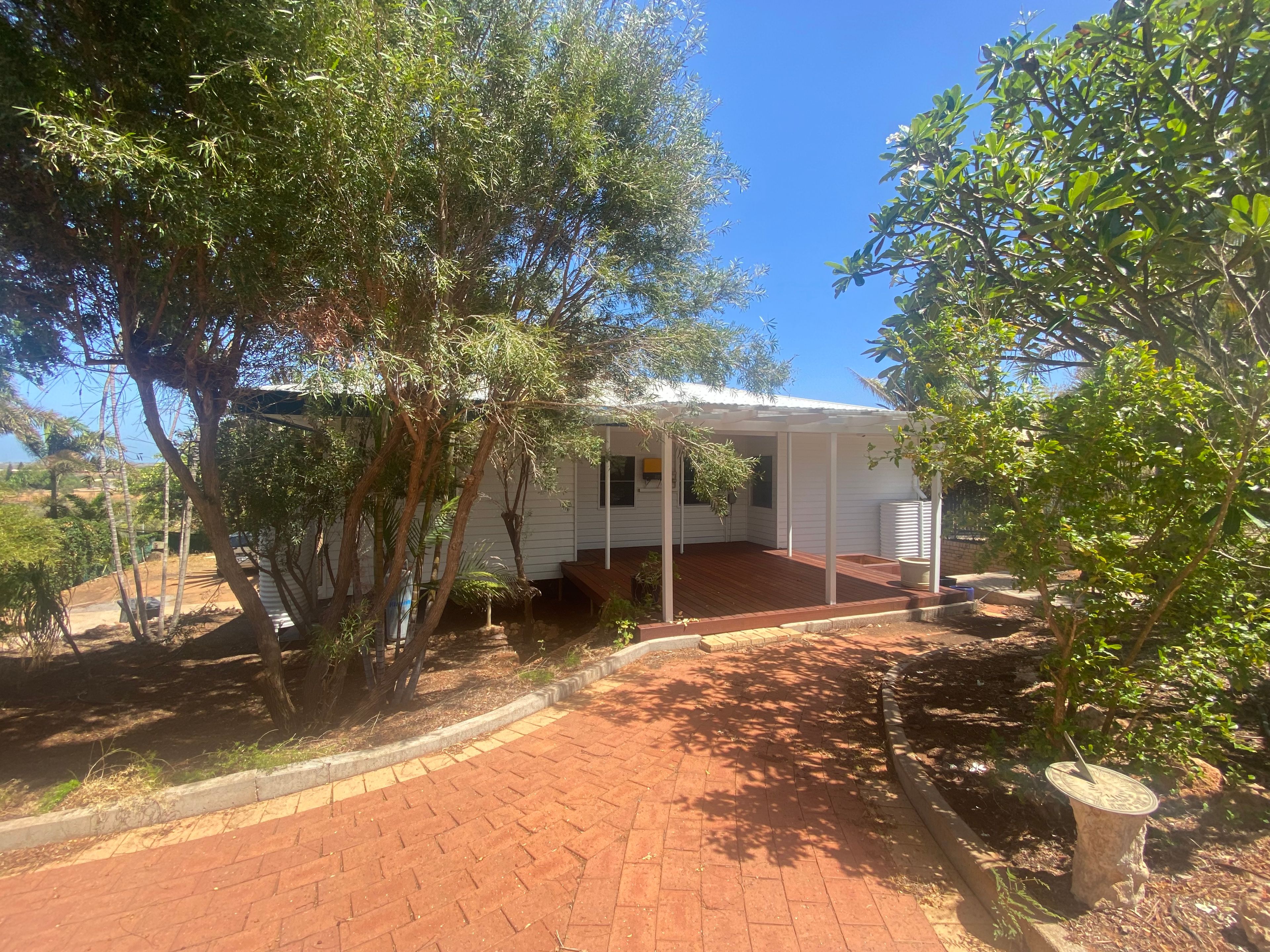 16 Craggs Court, Kingsford, WA 6701 - Sold House - Ray White Carnarvon