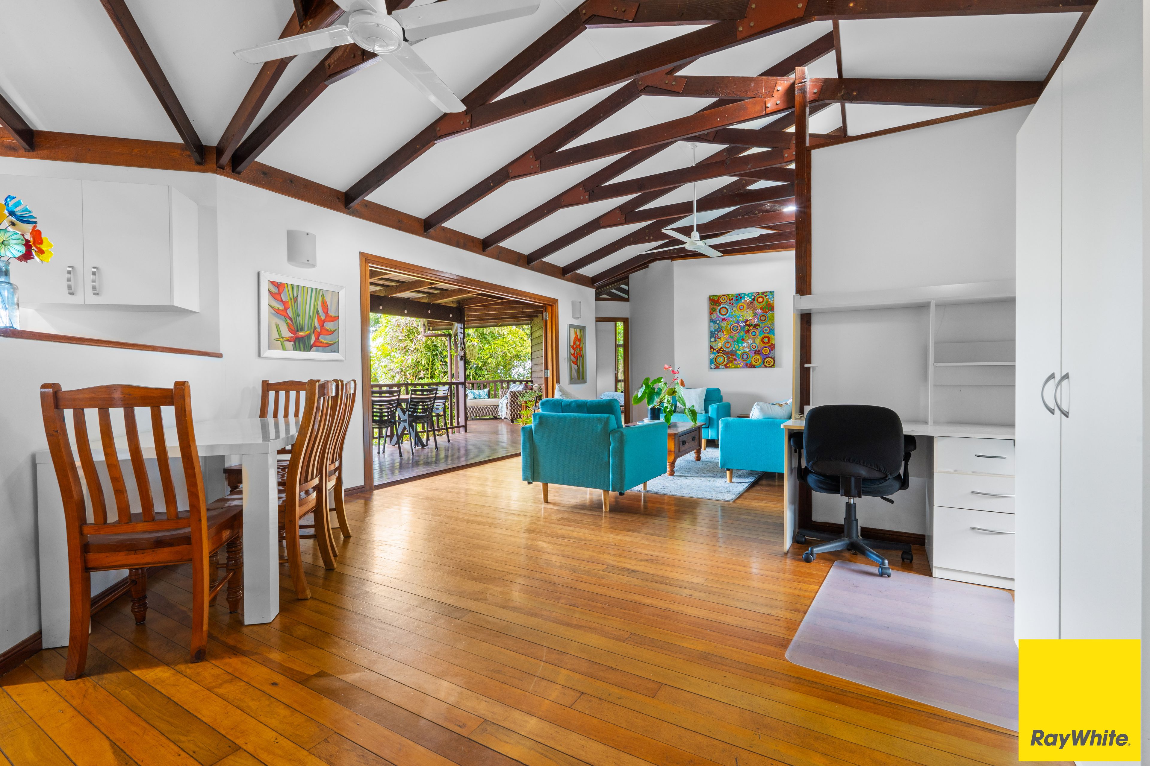 321 Toogood Road, Bayview Heights, QLD 4868 - Sold House - Ray White ...