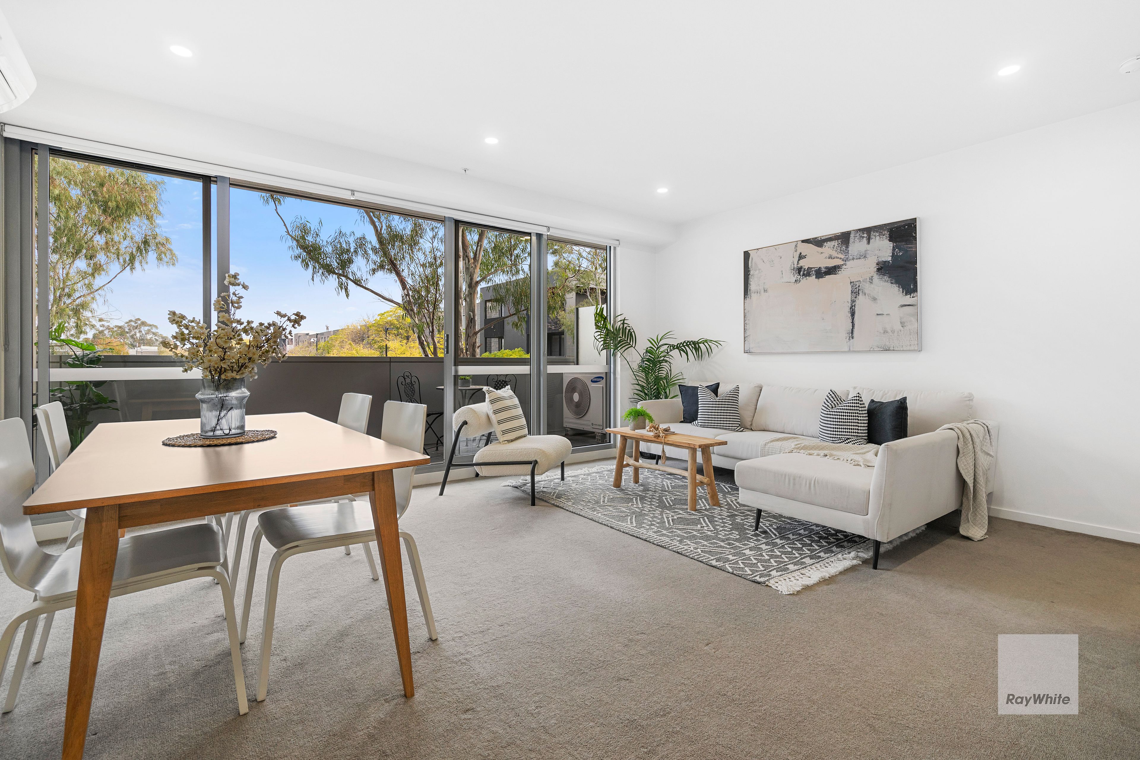 313/35 Princeton Terrace, Bundoora, VIC 3083 - Sold Apartment - Ray ...