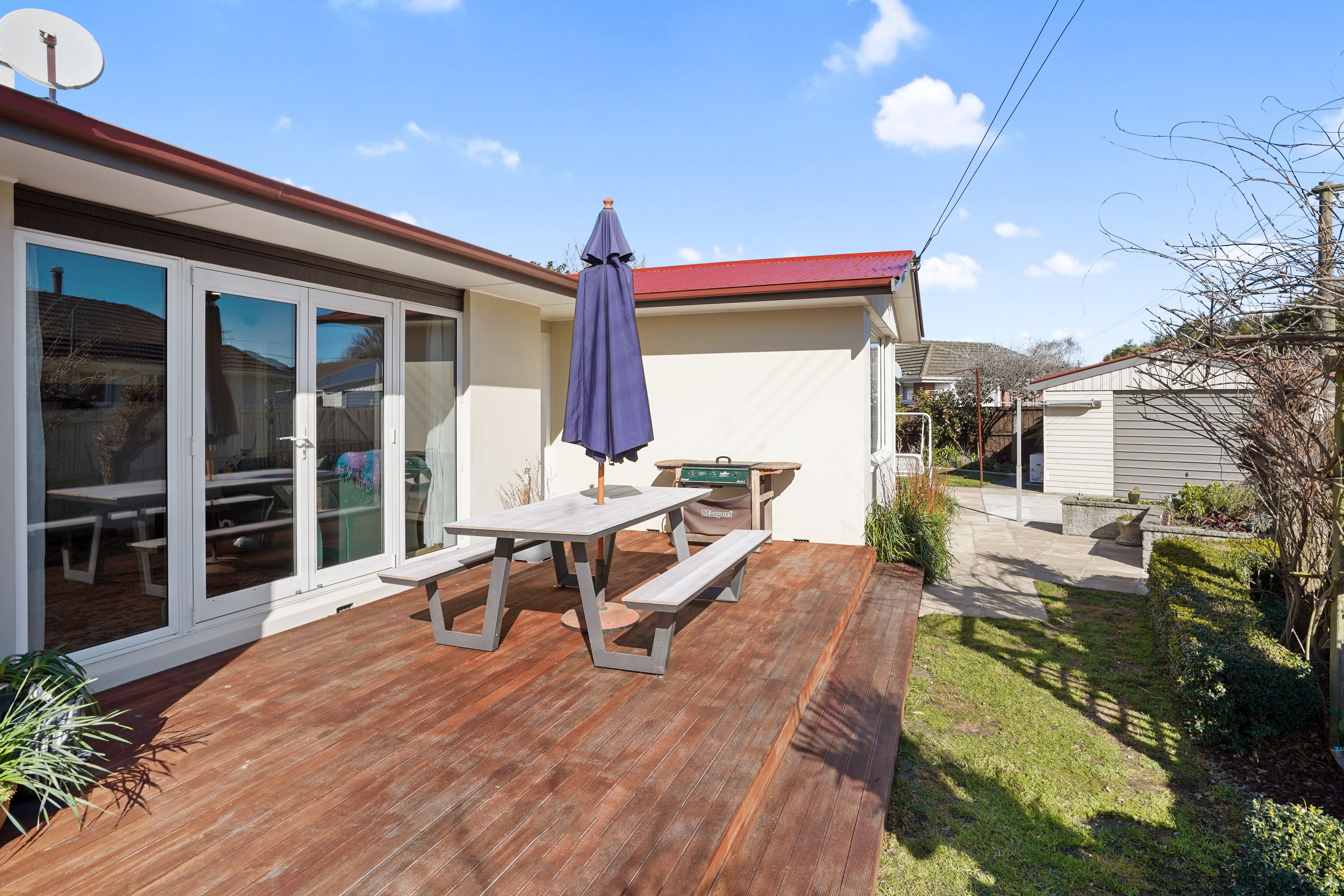 Ray White Innes Road