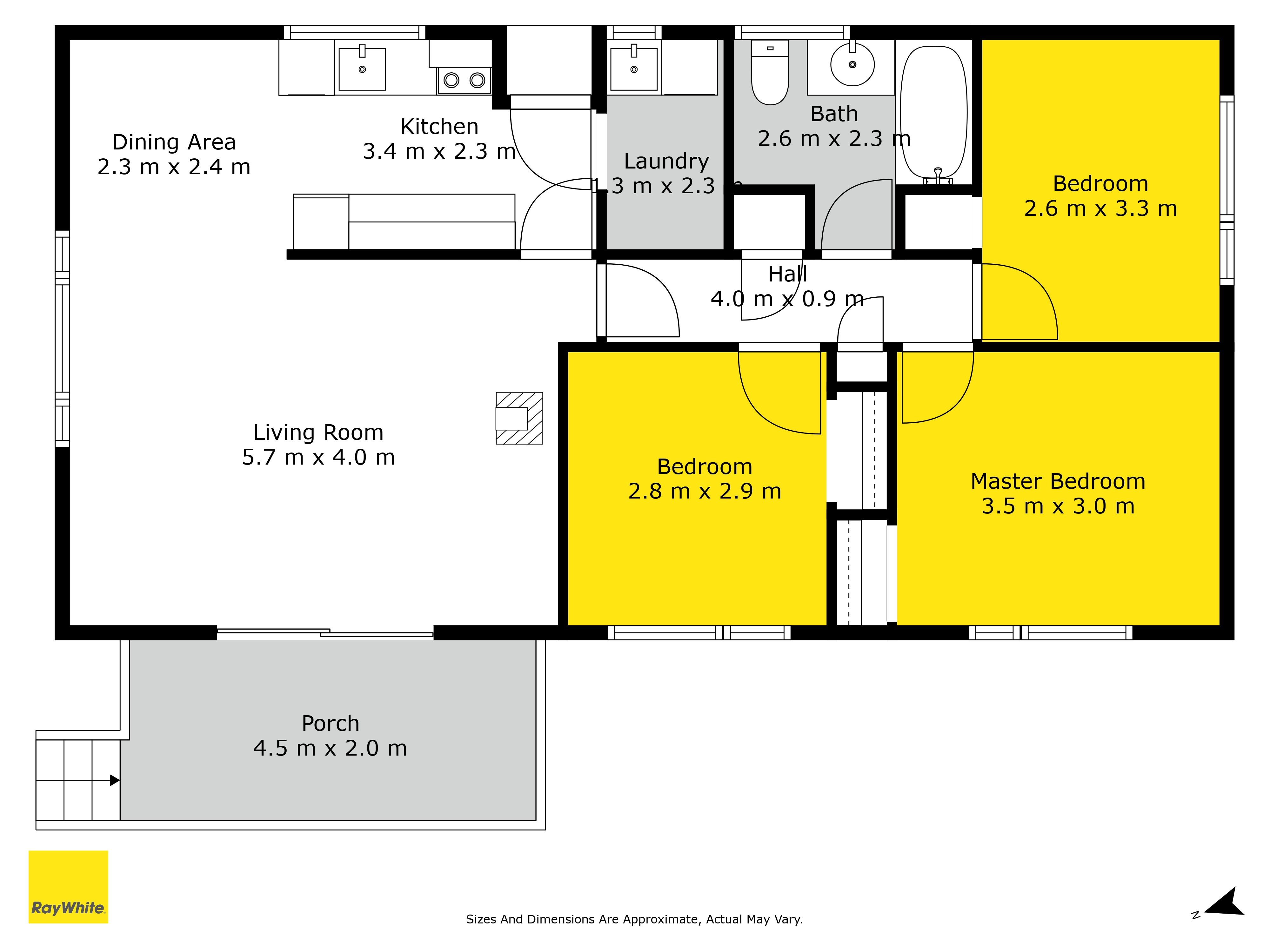 22 Compass Place, Te Atatu Peninsula, – Home For Sale • Ray White New ...