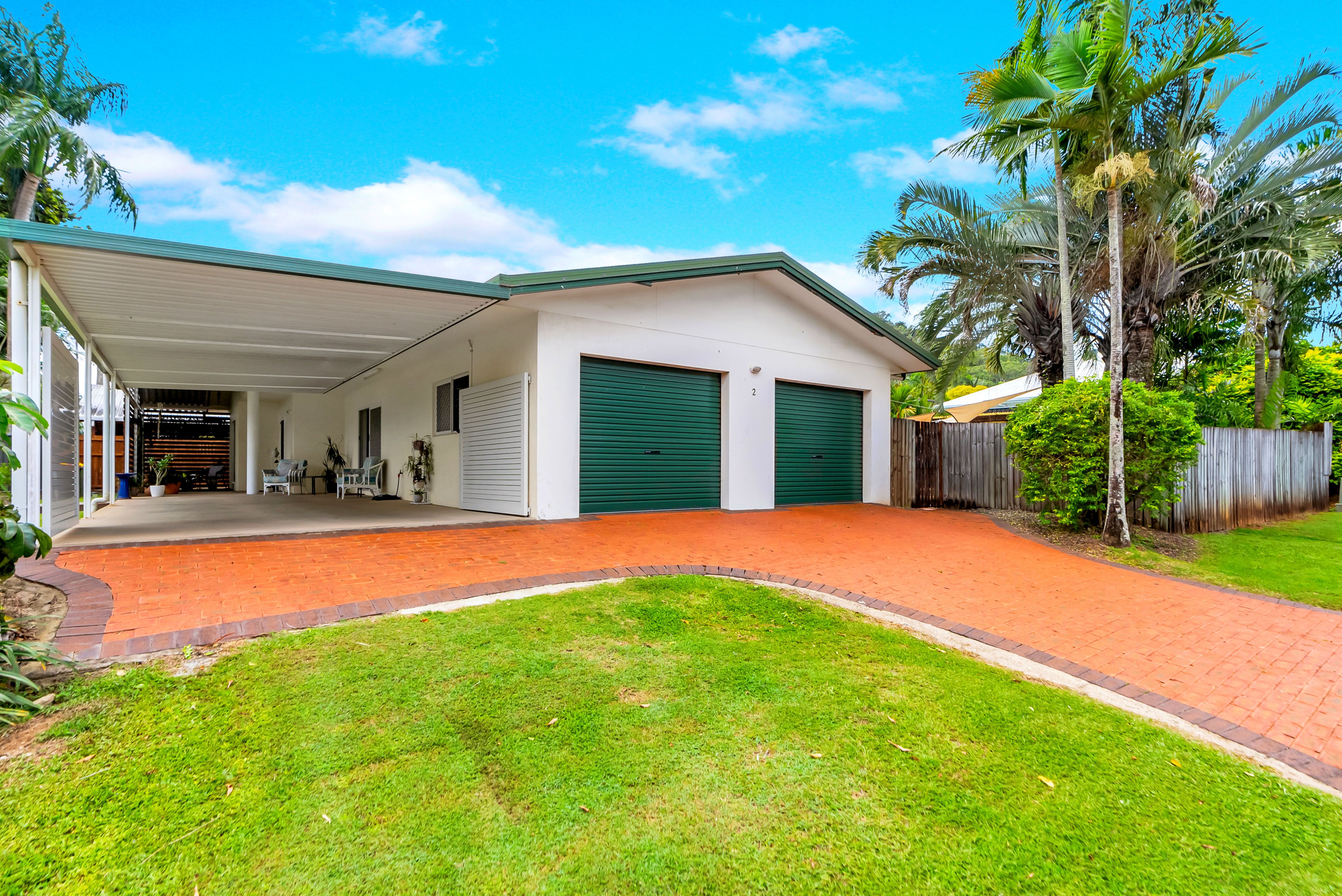 2 Kitava Street, Trinity Beach, QLD 4879 - Sold House - Ray White ...