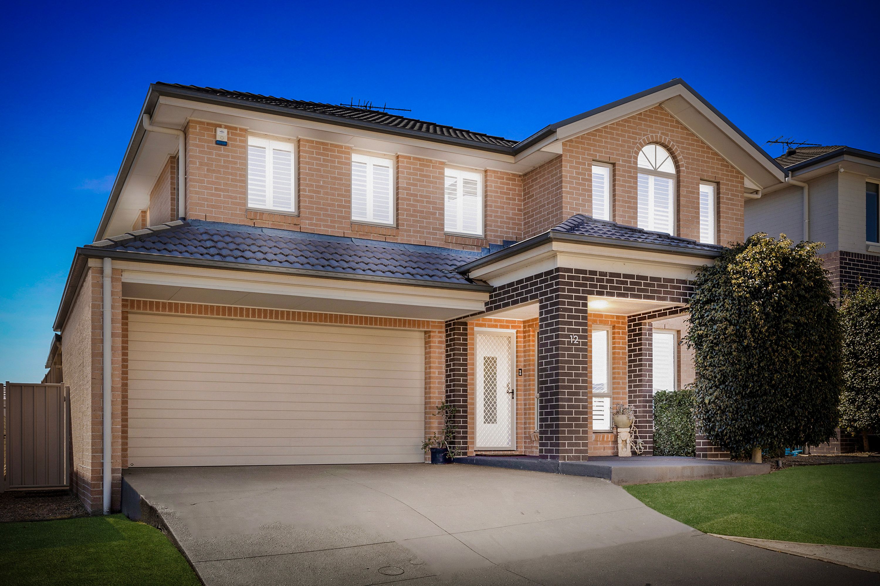 Ray White Kellyville Ridge