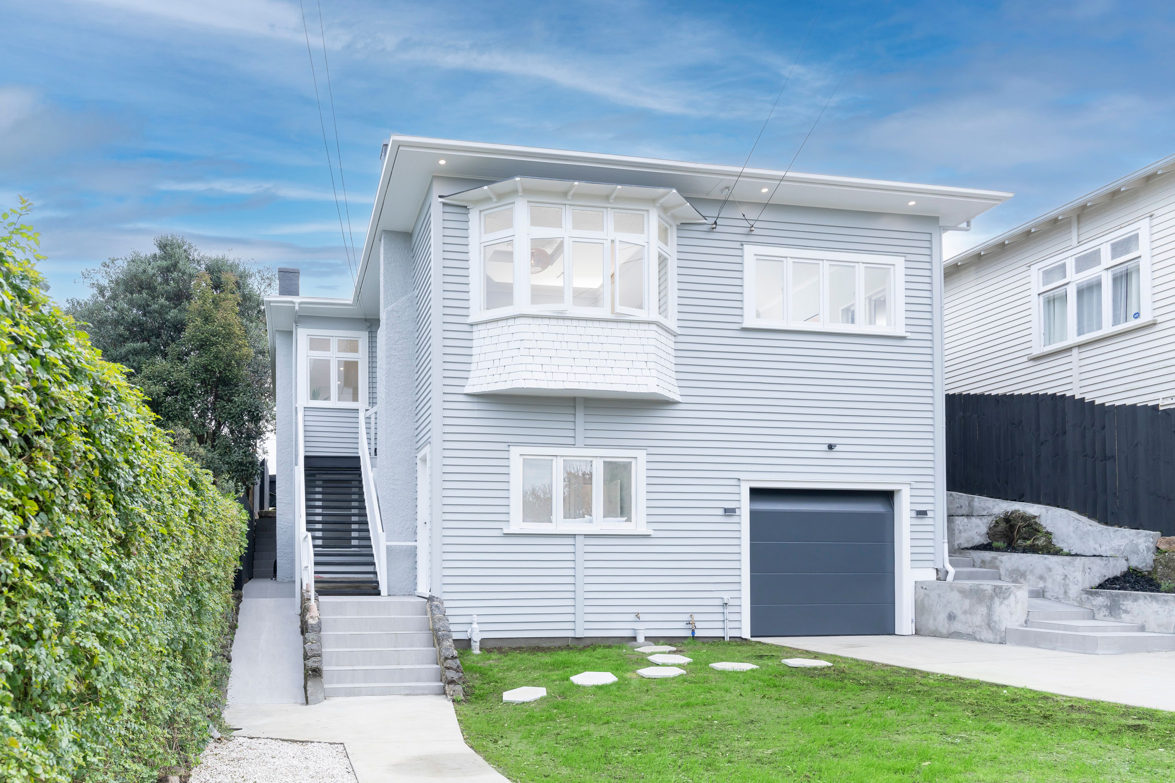 6 Parkhill Road, Morningside, Auckland City 1022 - Sold House - Ray ...
