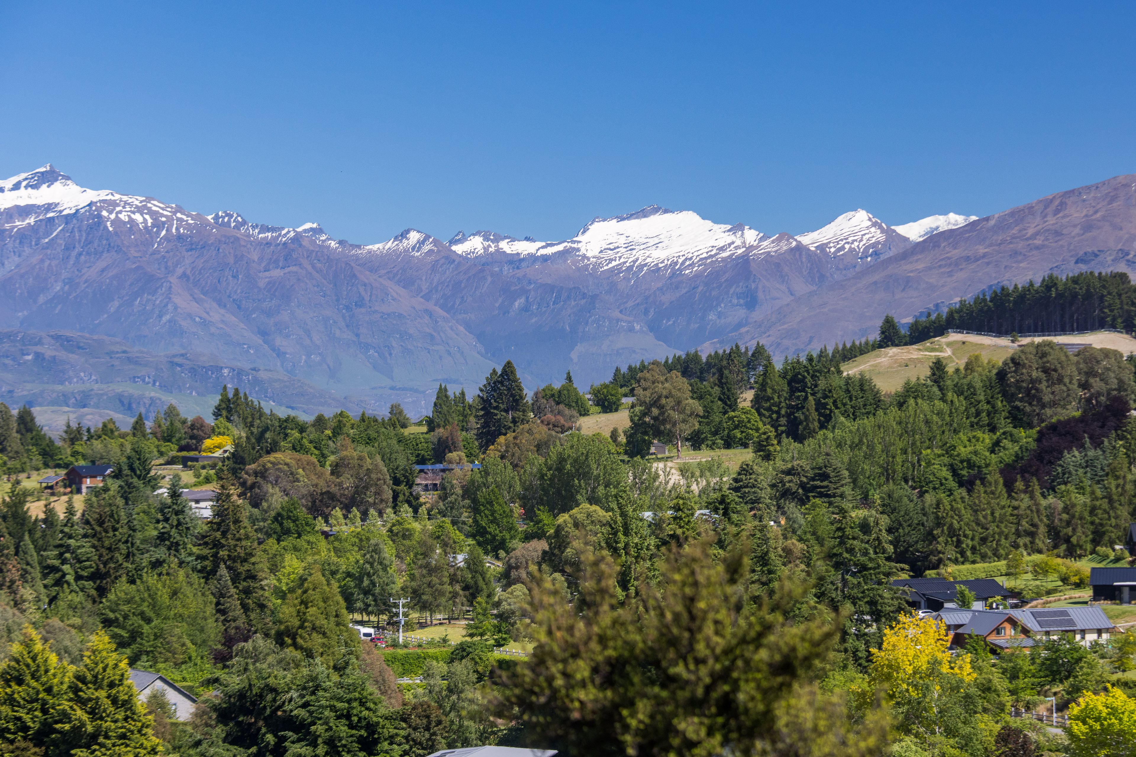 20 Hidden Hills Drive, Wanaka, Queenstown Lakes District 9305 - Sold ...