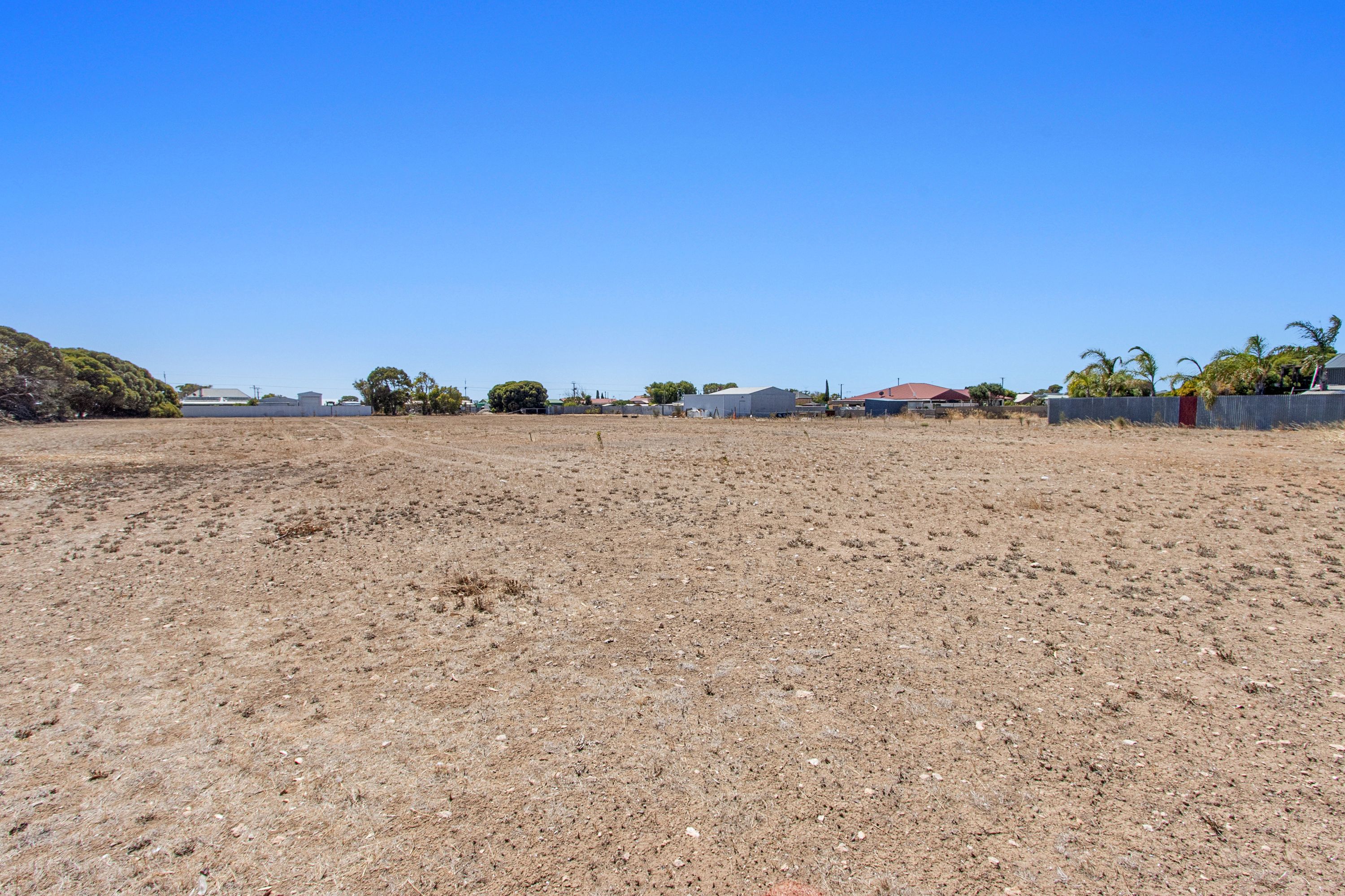 5 Grace Street, Edithburgh, SA 5583 - Sold Land - Ray White Yorke Peninsula