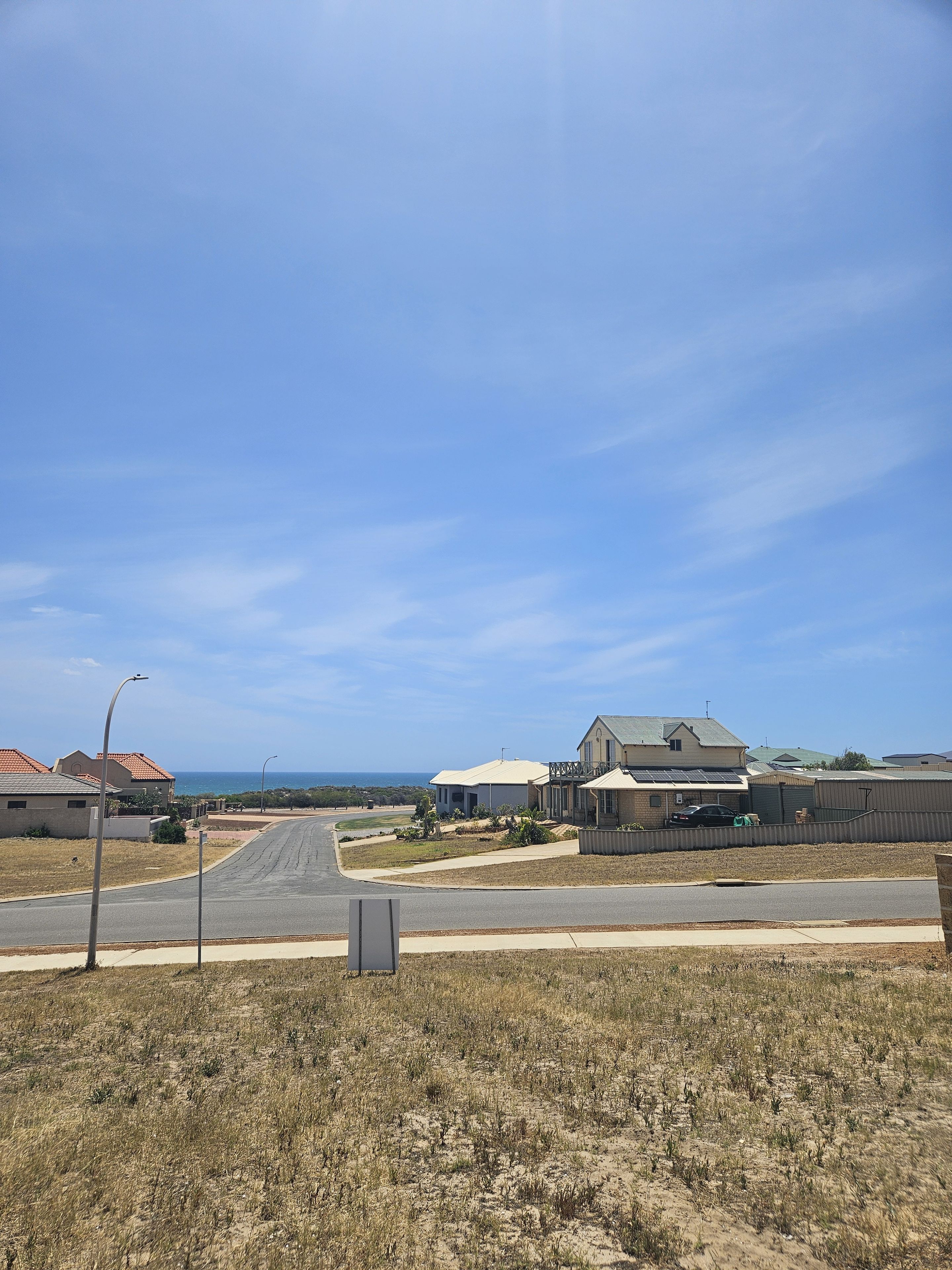 60 North Shore Drive, Dongara, WA 6525 - Sold Land - Geraldton | Dongara