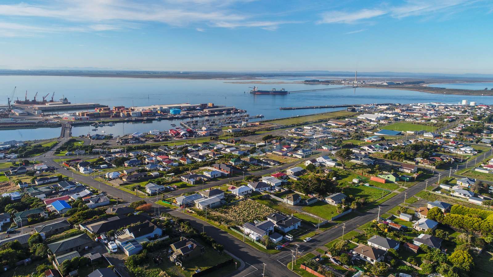 171 Lagan Street, Bluff, Invercargill | Real Estate | Ray White New Zealand