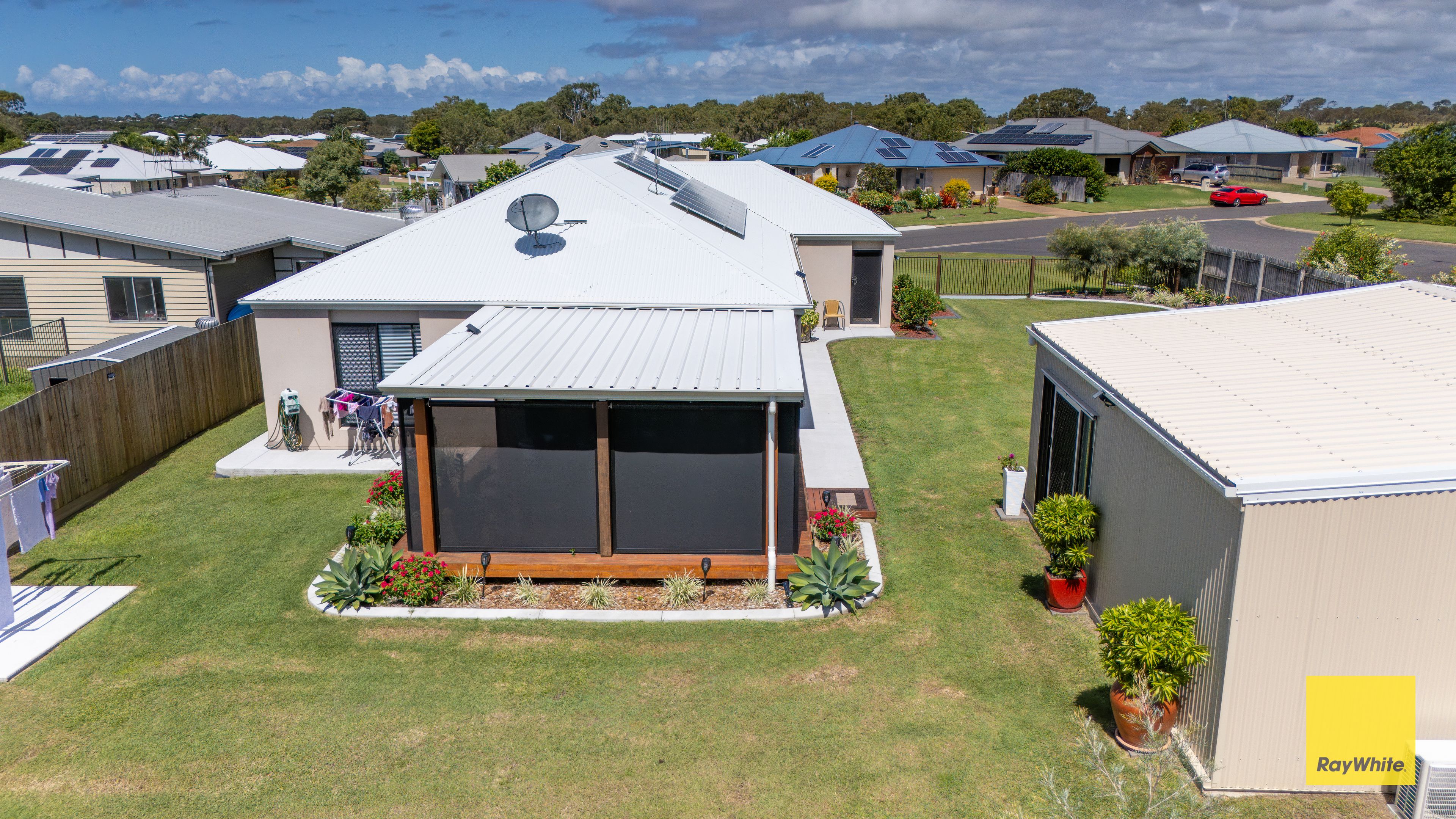 11 Burley Road, Innes Park, QLD 4670 - Sold House - Ray White Bargara