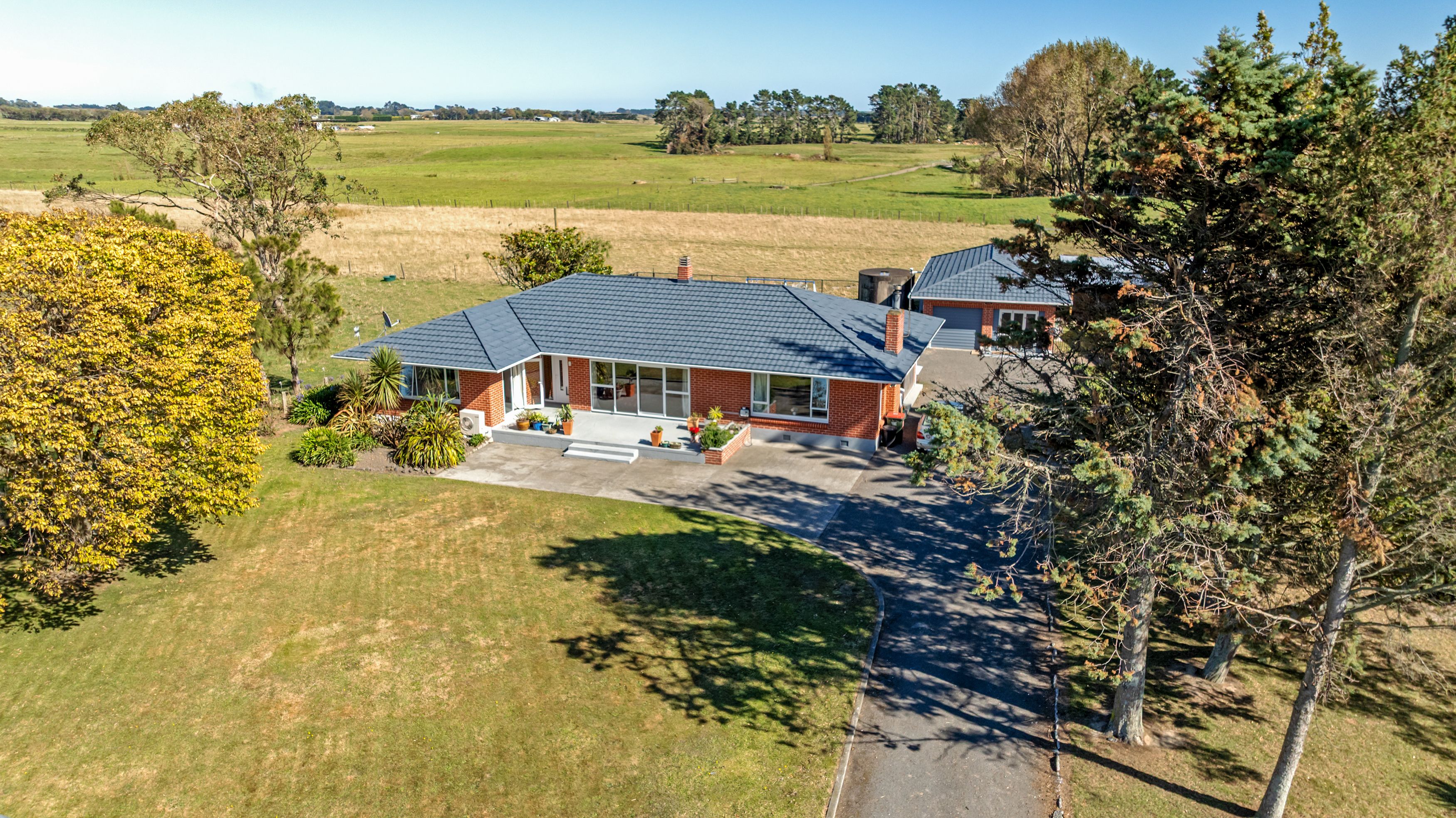 2453 State Highway 1, Rongotea, Manawatu District 4865 - Lifestyle ...