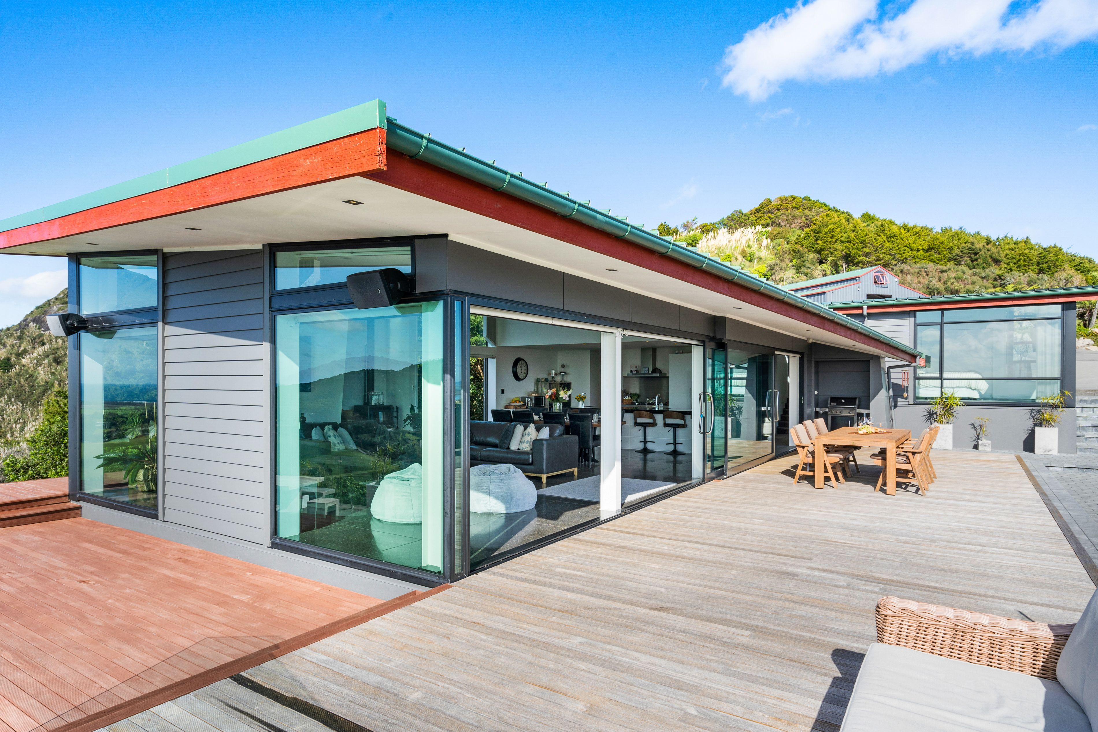 77 Rangiuru Drive, Parua Bay, Whangarei District 0174 - Leased House ...
