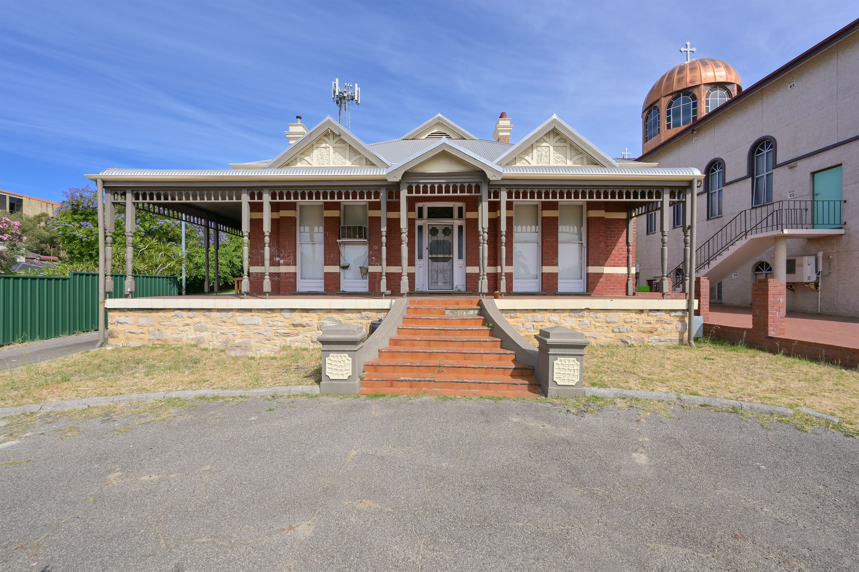 Pt of 121-125 Charles Street, West Perth, WA 6005 - Land/Development ...