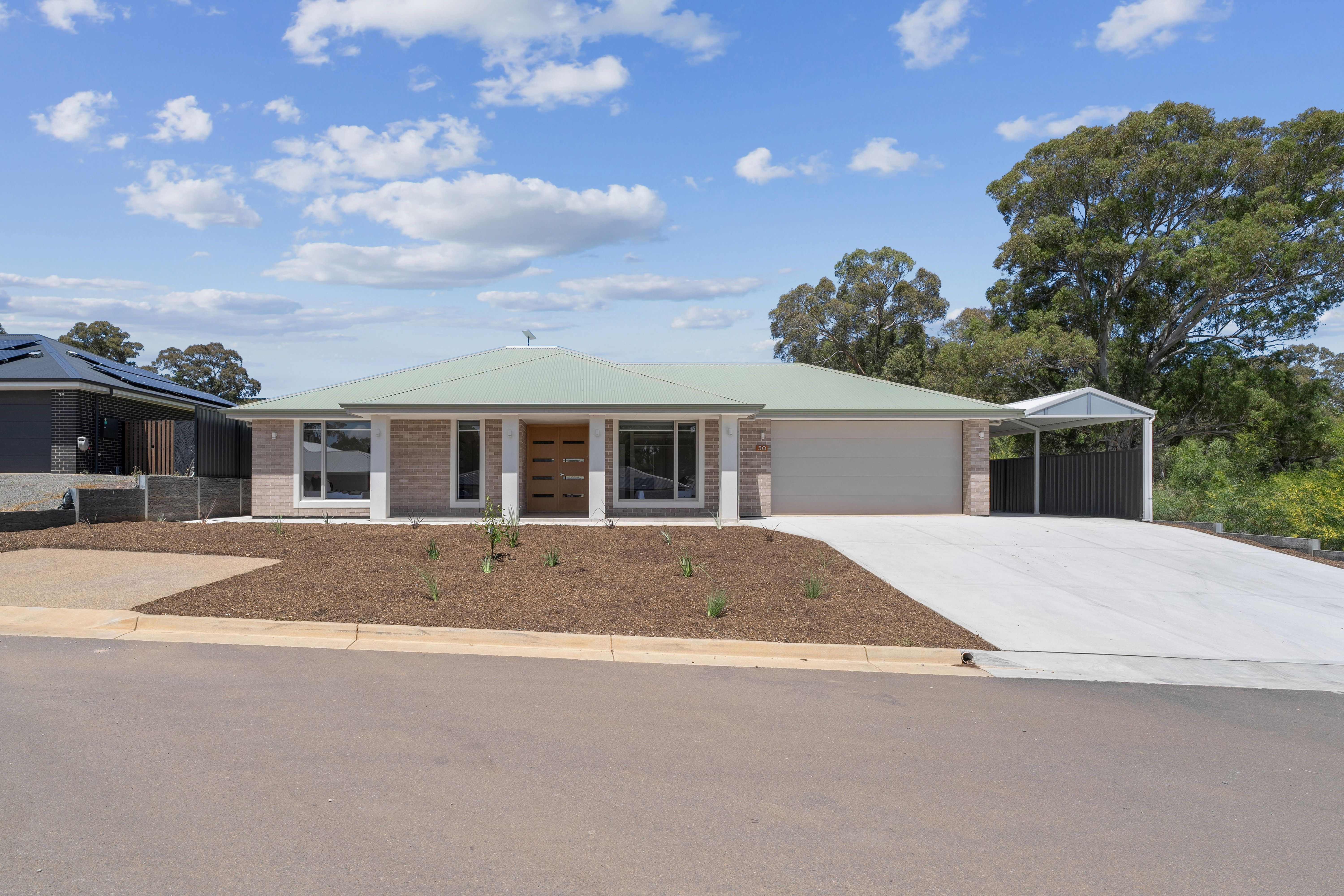 30 Spring Avenue, Kangarilla, SA 5157 - Sold House - Ray White ...