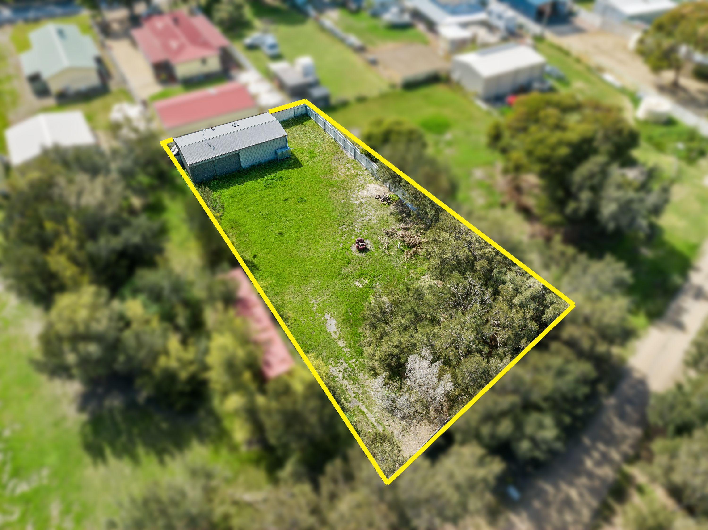 12, Lot 8 West Beach Road, Corny Point, SA 5575 - Sold Land - Ray White ...