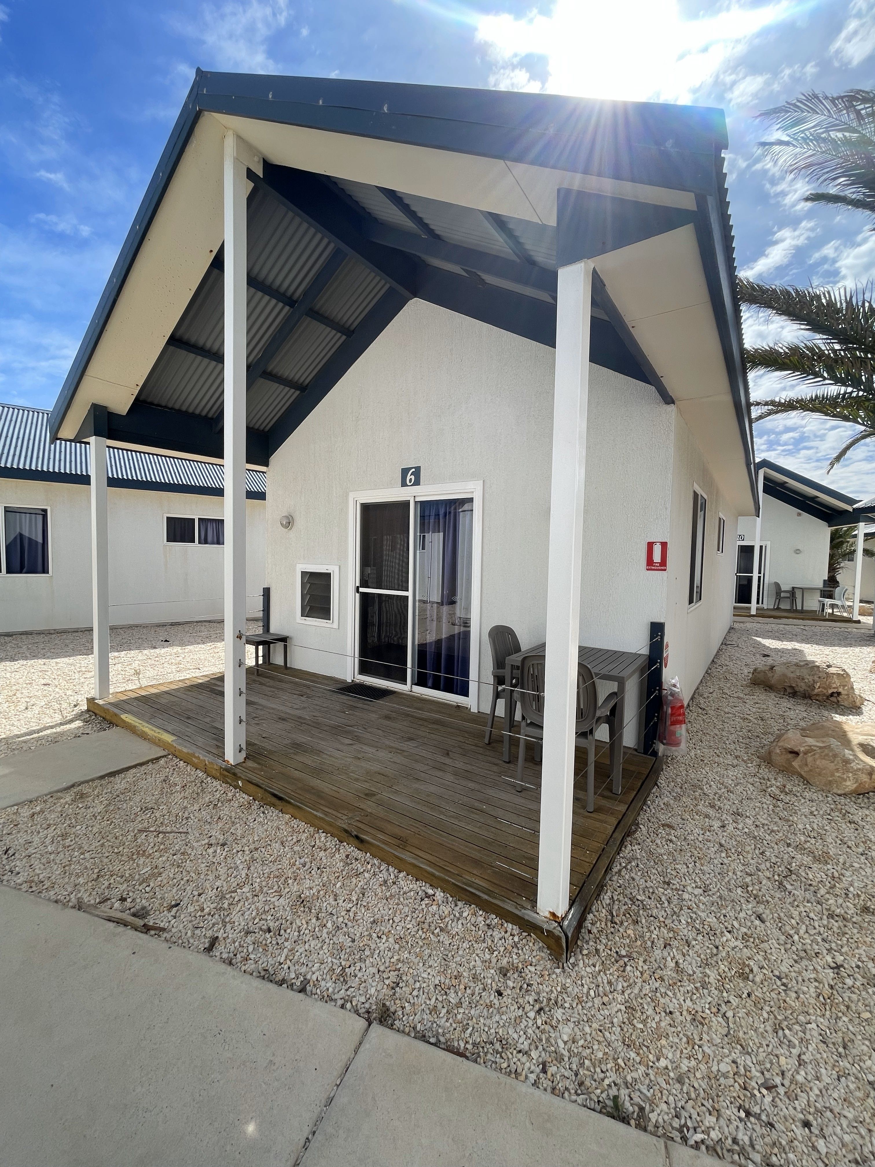 6/117 KNIGHT Terrace, Denham, WA 6537 - House for Sale - Ray White ...