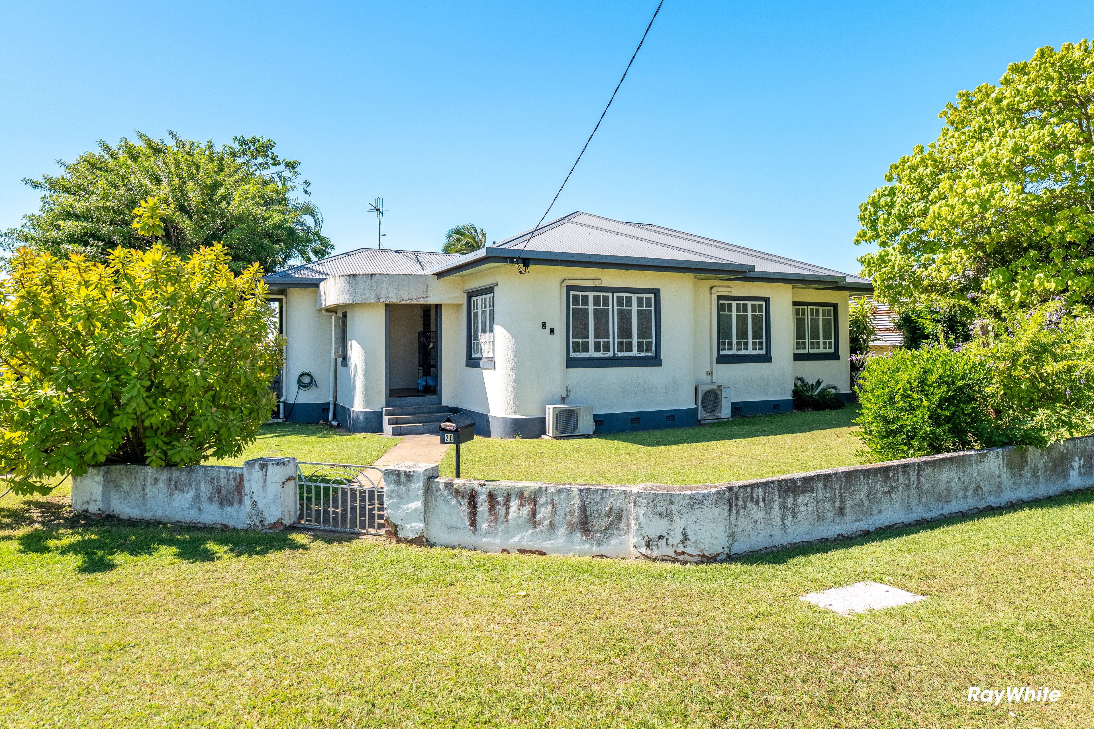 20 Coomber Street, Svensson Heights, QLD 4670 - House for Sale - Ray ...