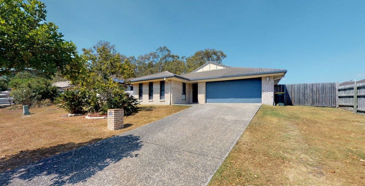 72 Ridgegarden Drive, Morayfield, QLD 4506 - Sold House - Ray White Aspley
