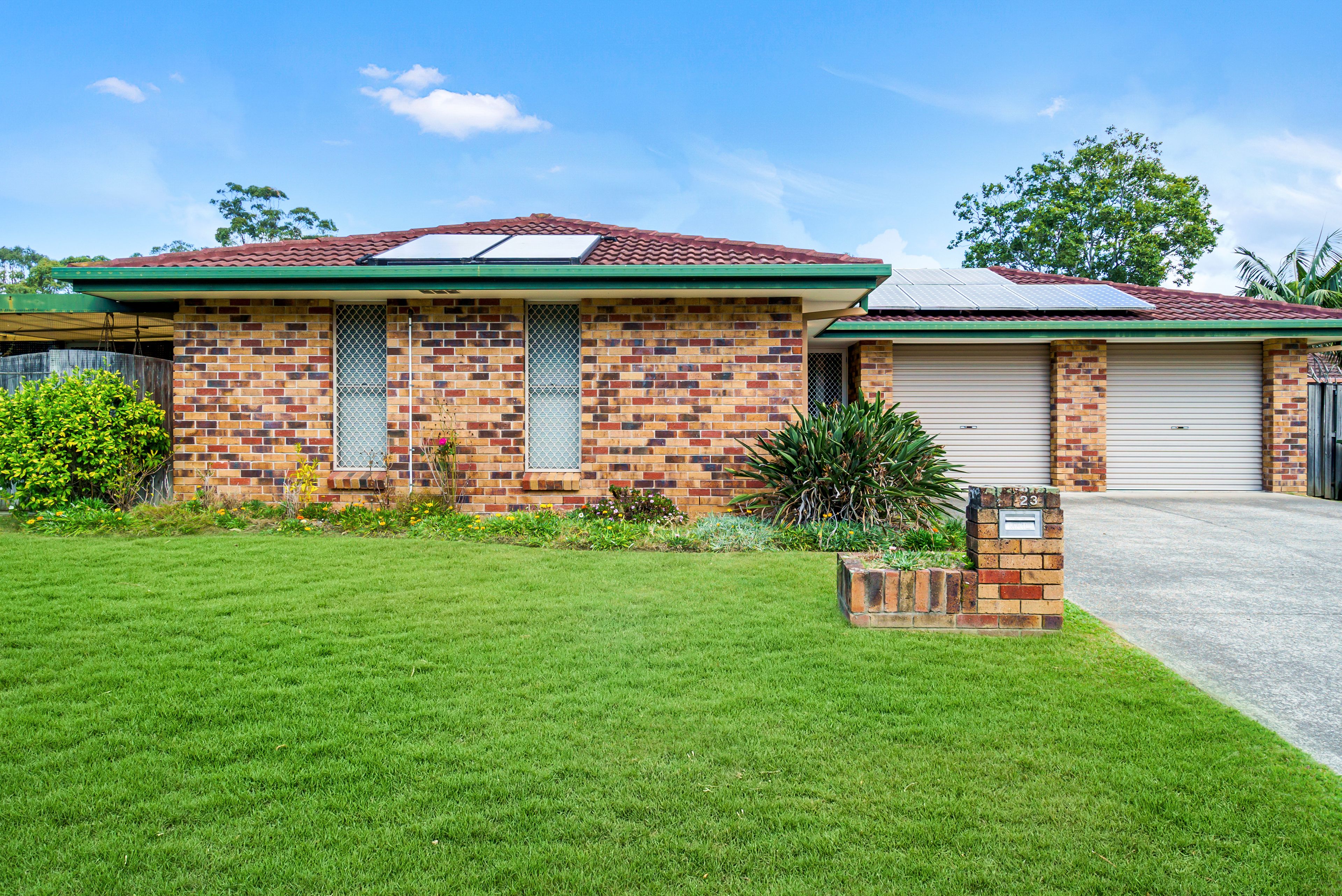 23 Kalmia Court, Elanora, QLD – Home For Rent • Ray White