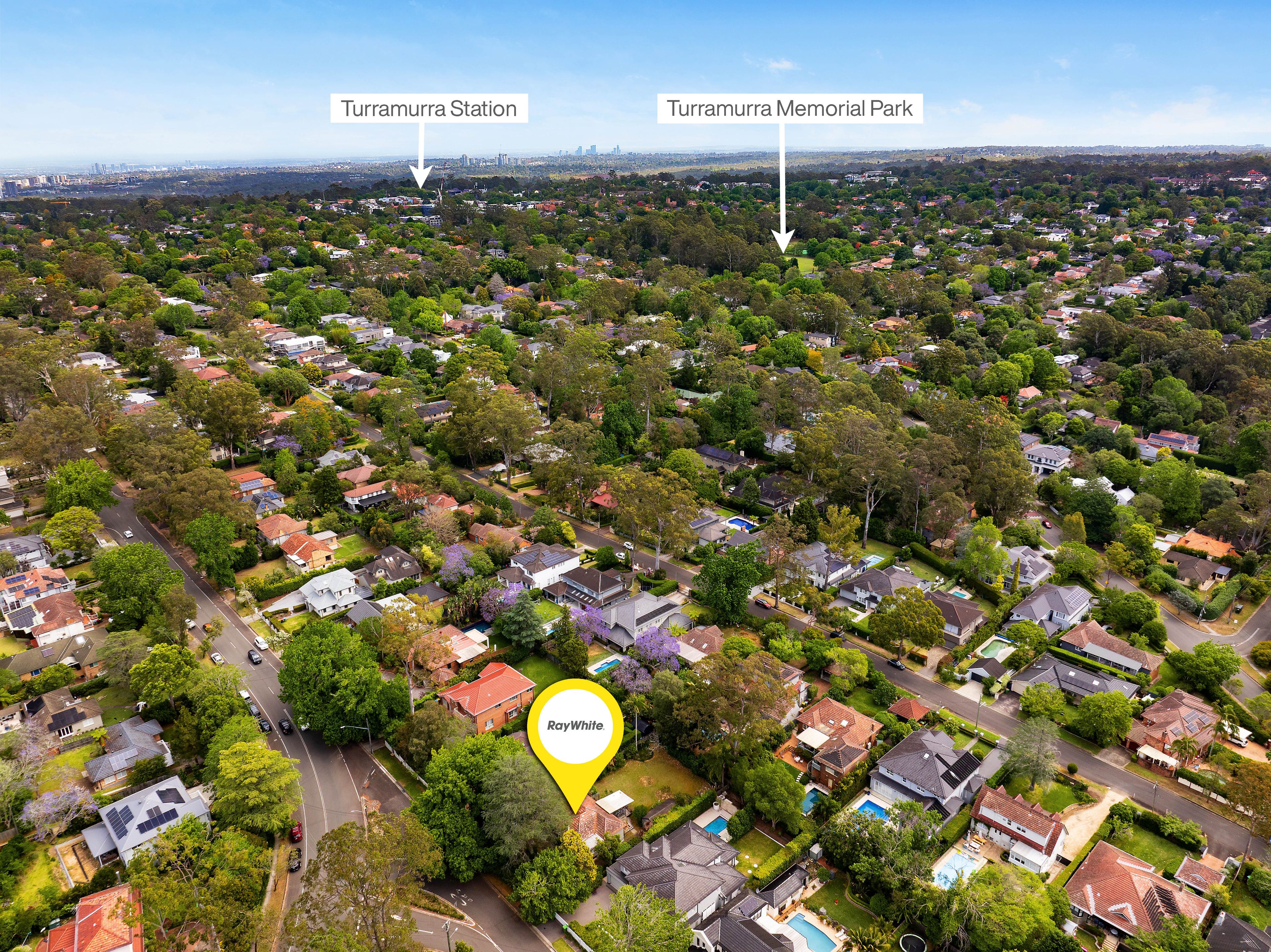 2 Nambucca Street, Turramurra, NSW 2074 - Sold House - Ray White Upper ...