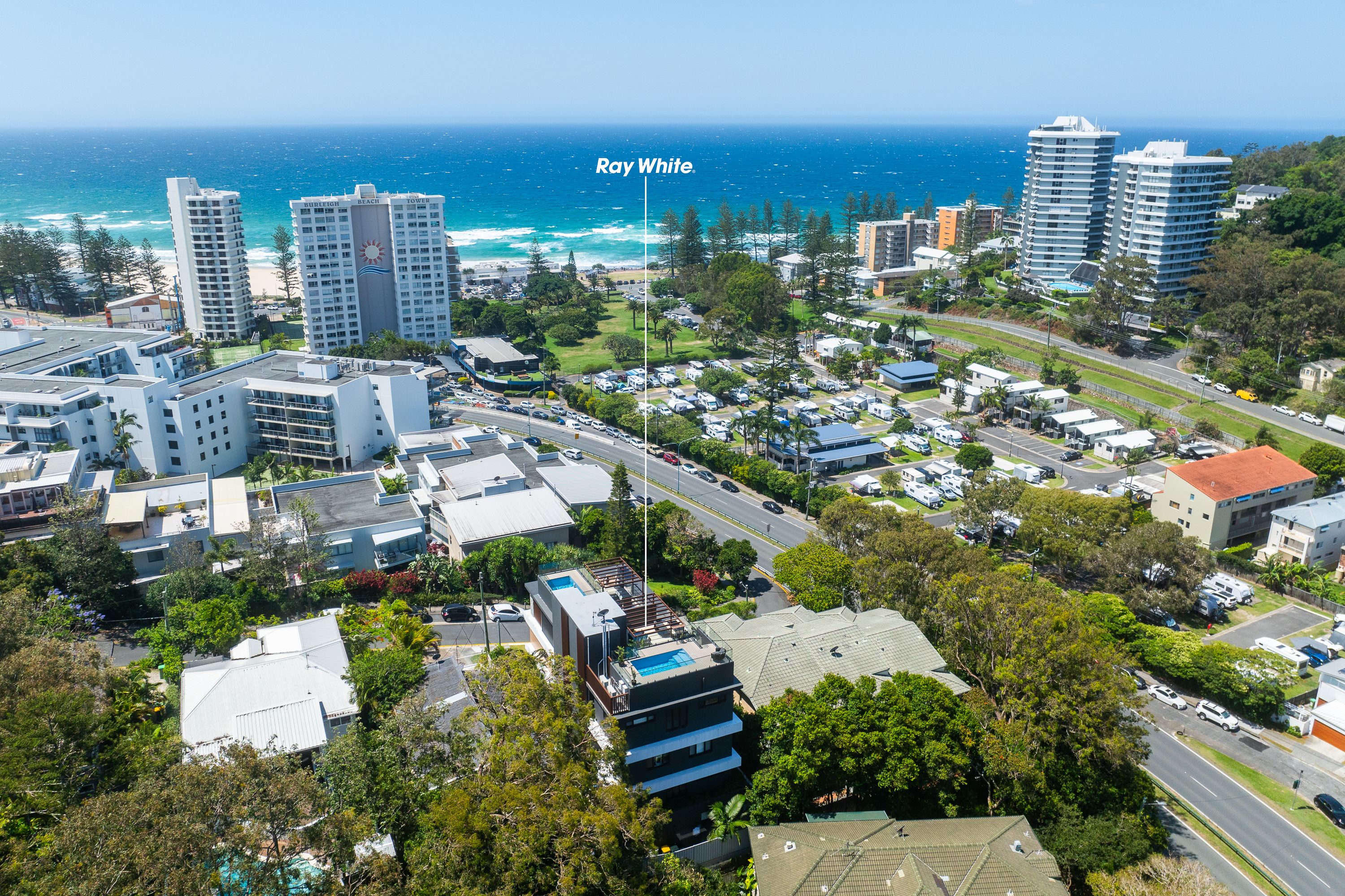 1/4 Brake Street, Burleigh Heads, QLD 4220 - Sold Unit - Ray White ...