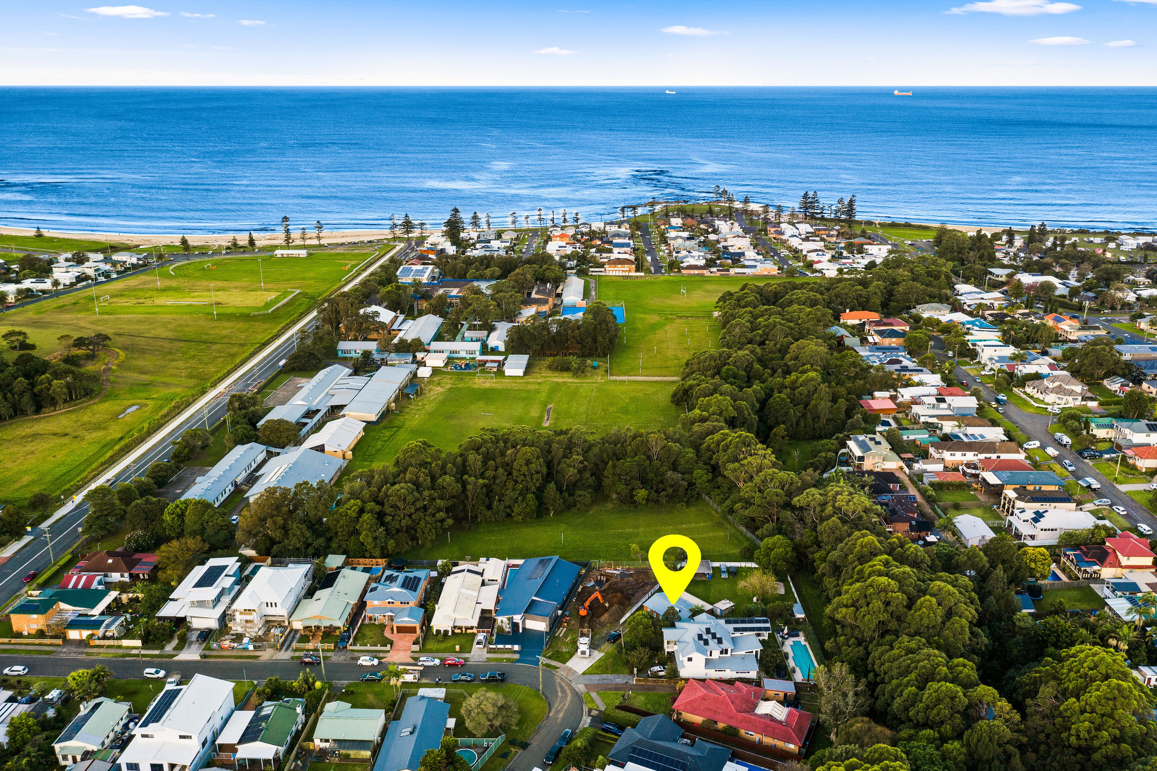 15 Benelong Street, Bulli, NSW 2516 - Sold House - Ray White Wollongong