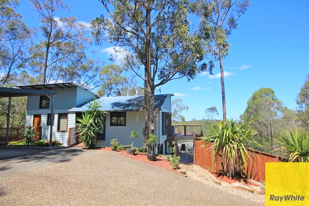 9B Dane Court, Shailer Park, QLD 4128 - Leased House - Ray White Asset ...