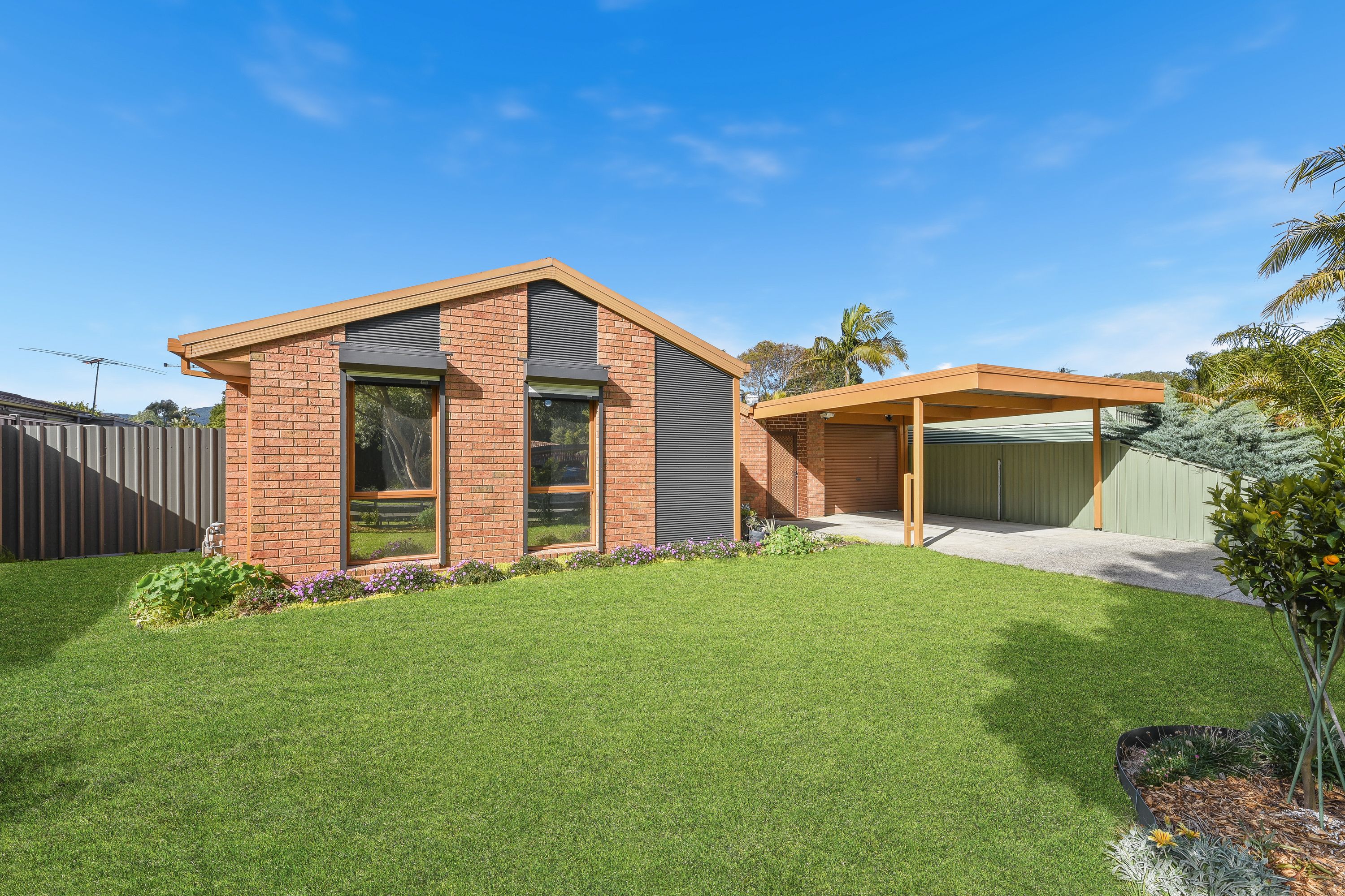 43 Cheryl Crescent, Ferntree Gully, VIC 3156 - Sold House - Ray White ...