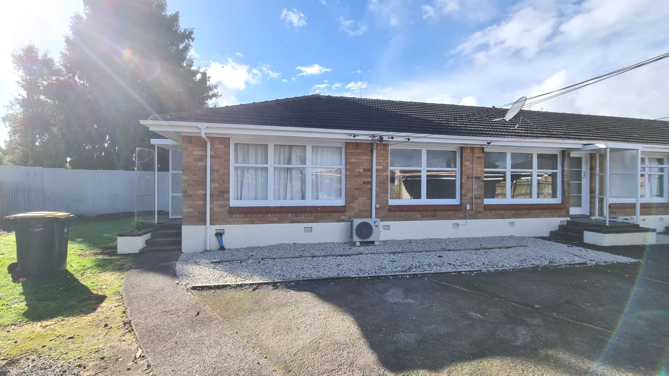 1/56 Regent Street, Papatoetoe, Manukau City 2025 - Leased House - Ray ...