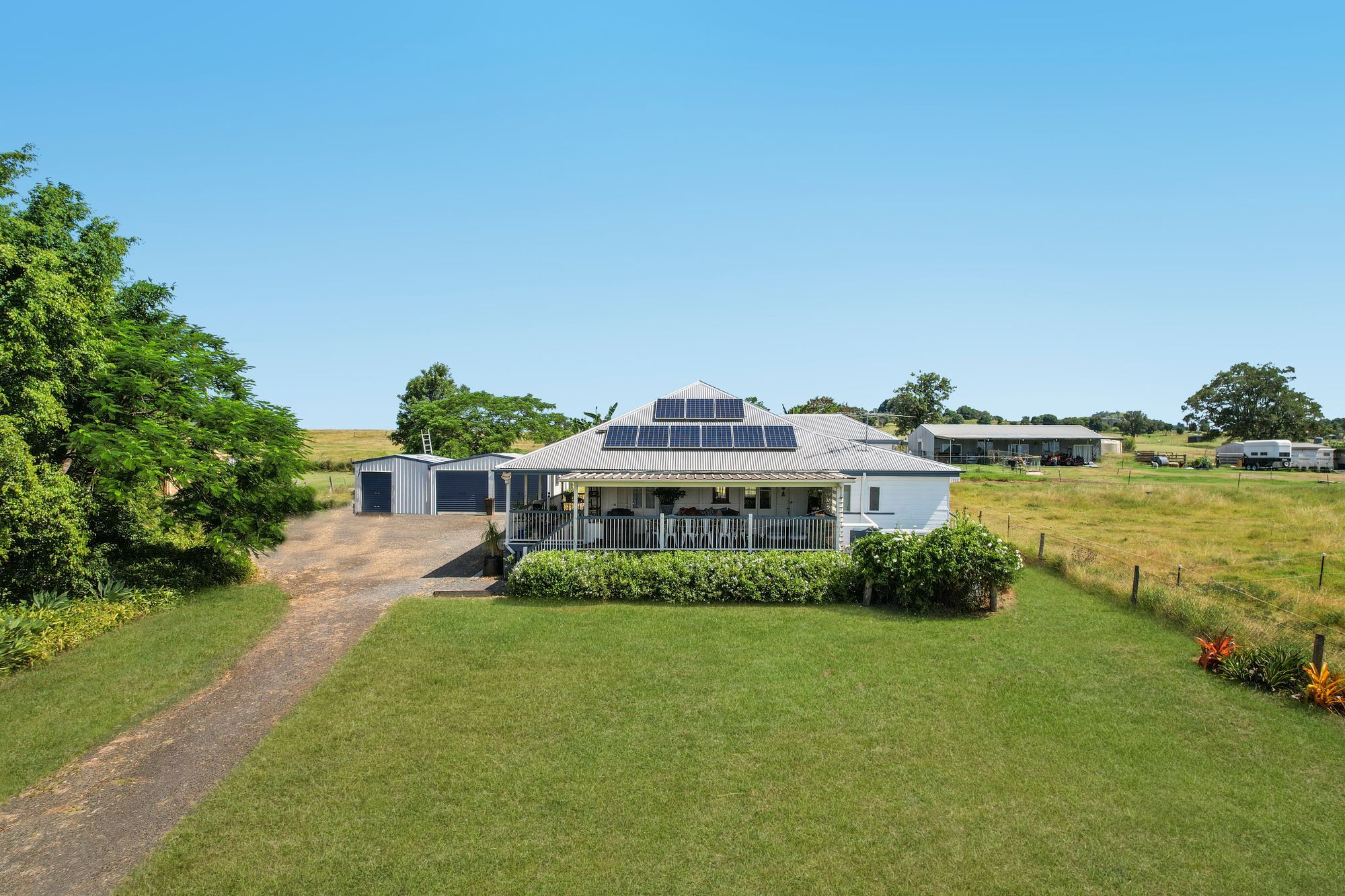 2192 Warrego Highway, Haigslea, QLD 4306 - Sold House - Ray White Ipswich