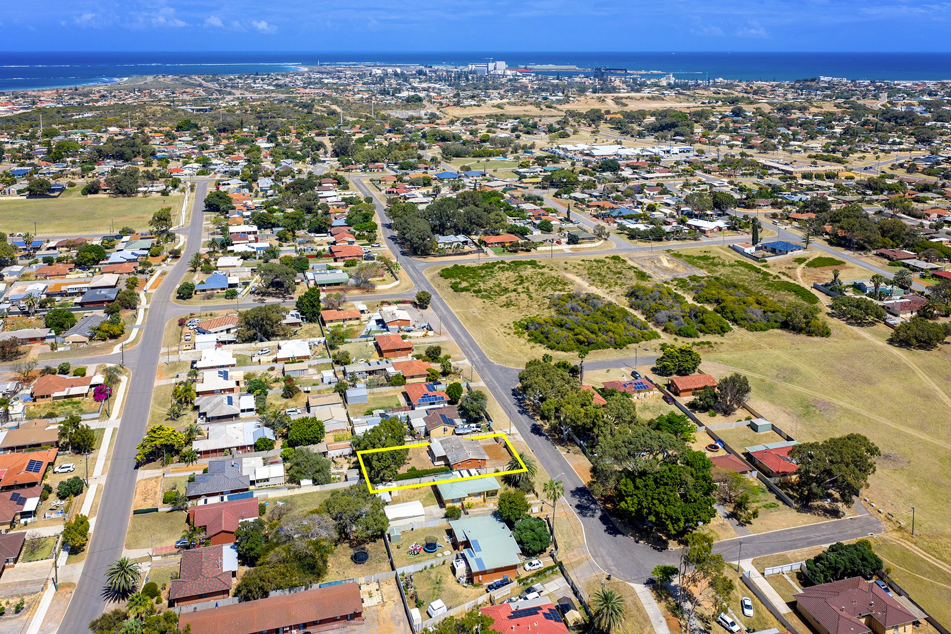 71 Kenny Crescent, Rangeway, WA 6530 - House for Sale - Geraldton | Dongara