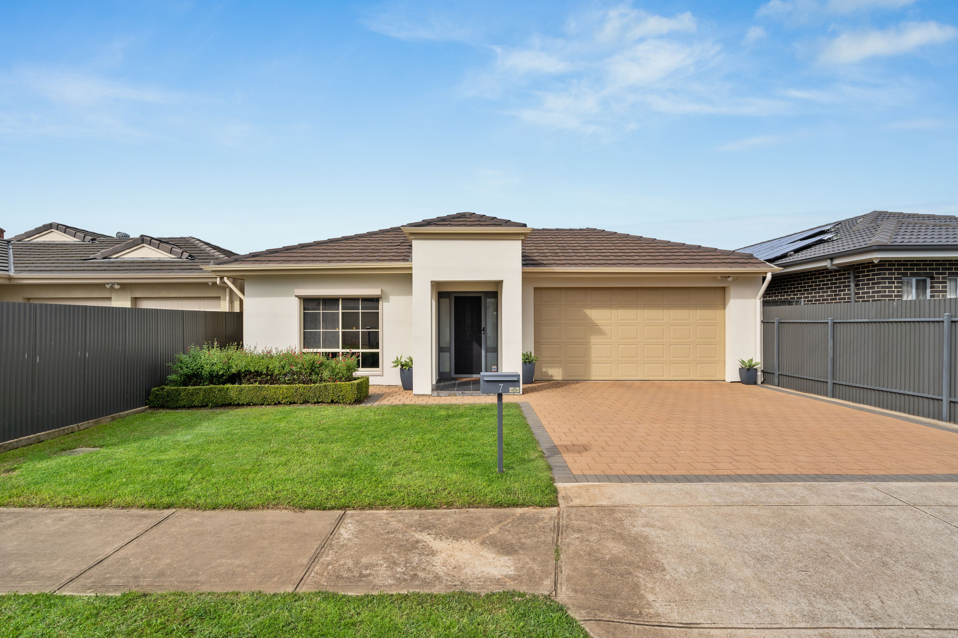 7 Paqualin Street, Hendon, SA 5014 - Sold House - Ray White Port ...
