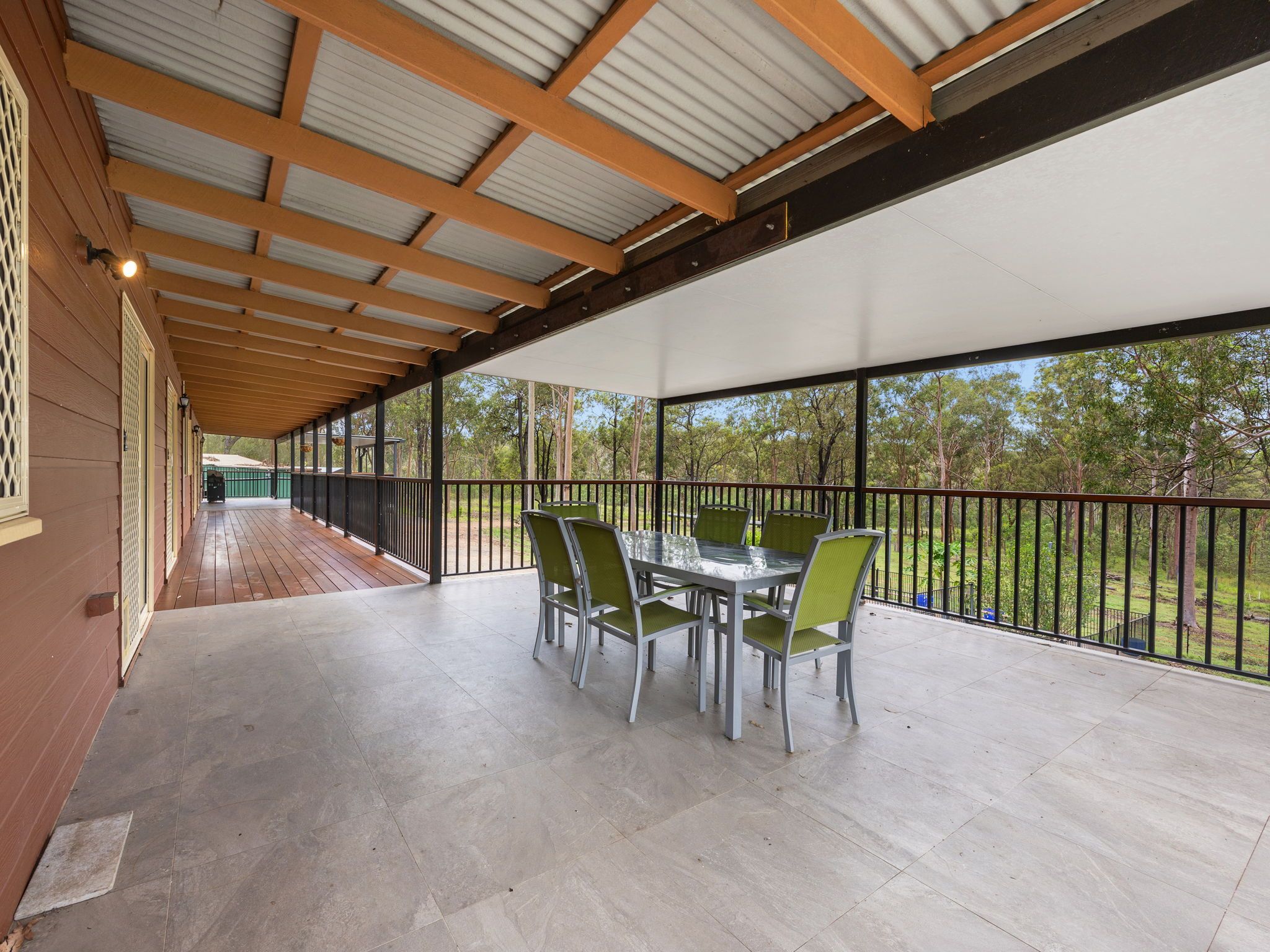 2121 Brisbane Valley Highway, Wivenhoe Pocket, QLD 4306 - Sold House ...