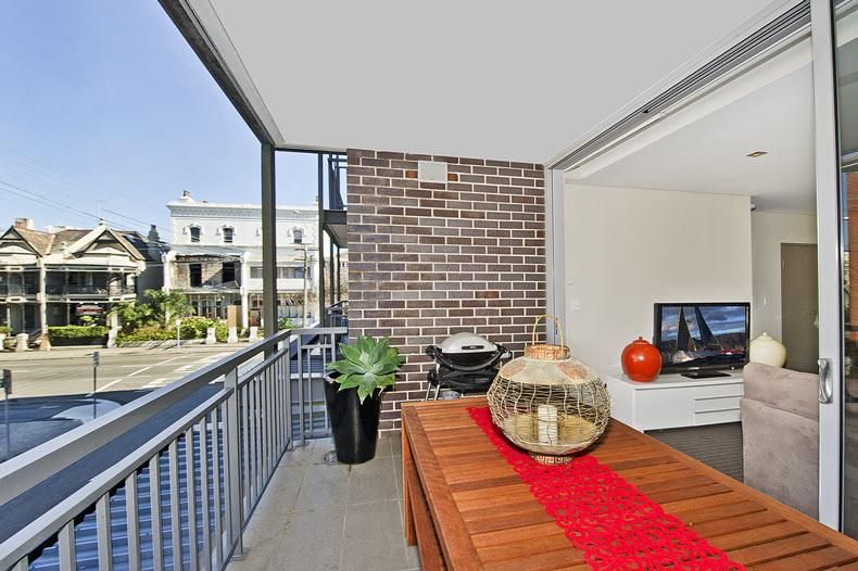 107/2 Albert Street, Randwick, NSW – Home For Rent • Ray White