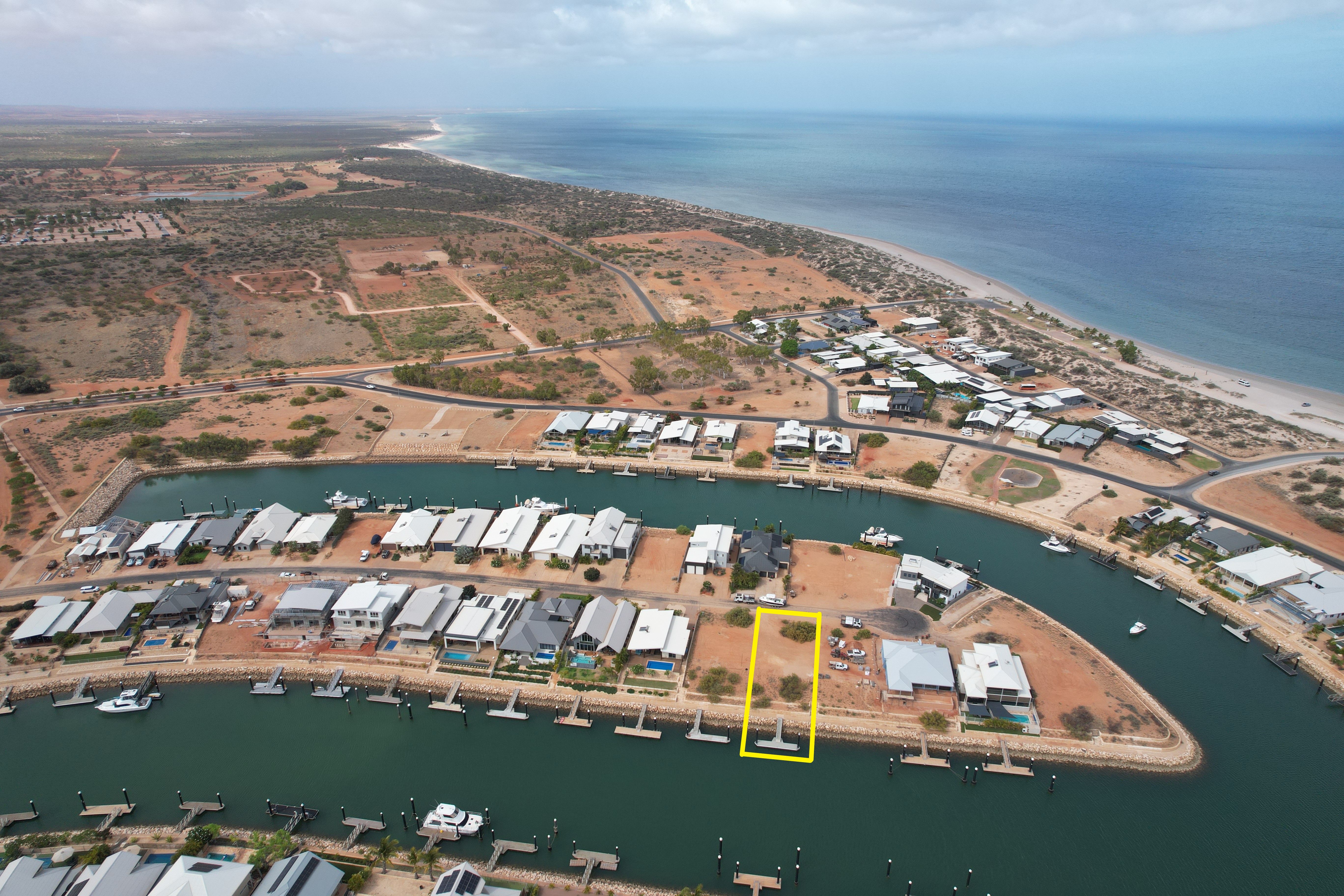 Ray White Exmouth