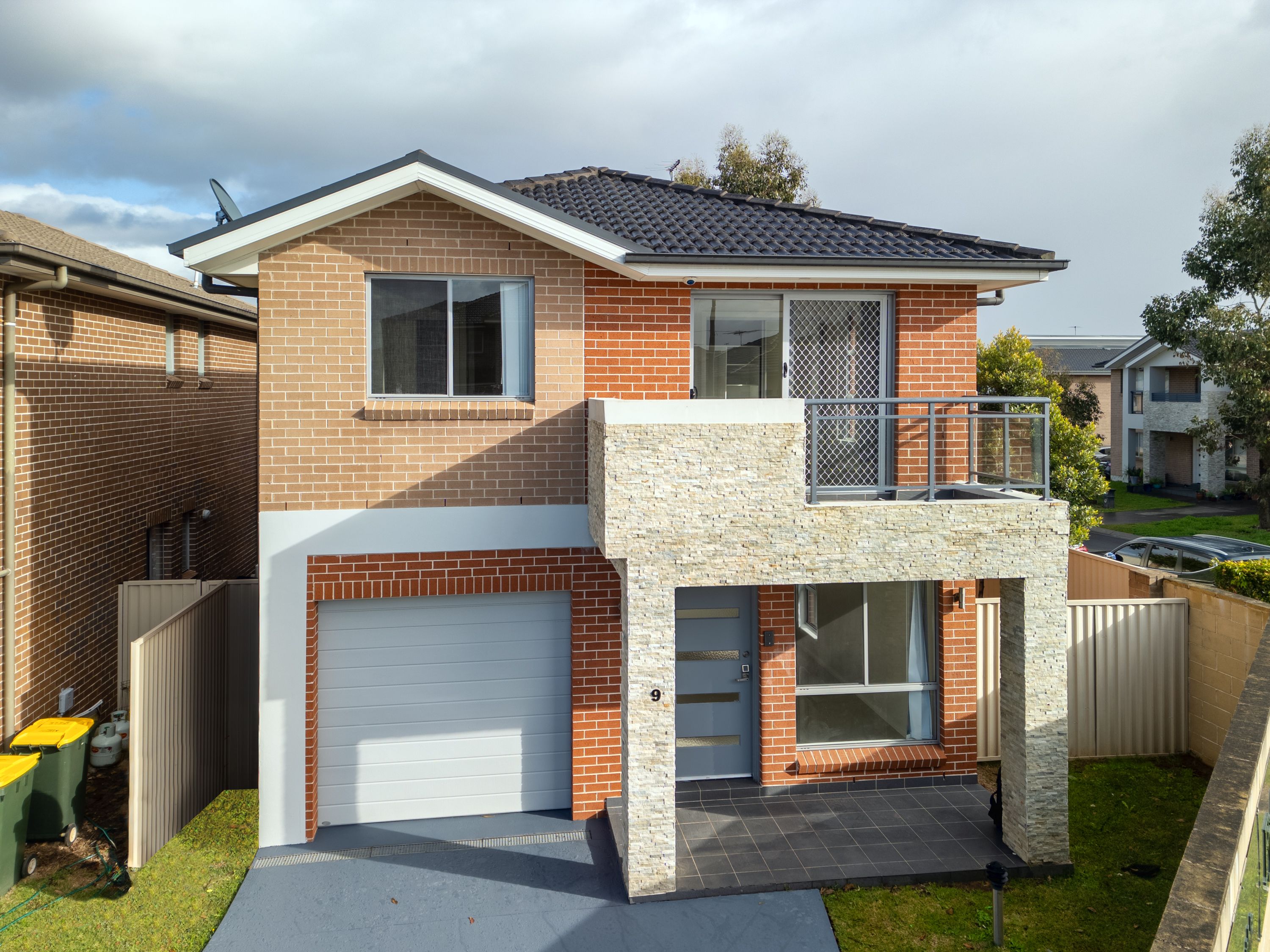 Ray White Kellyville Ridge