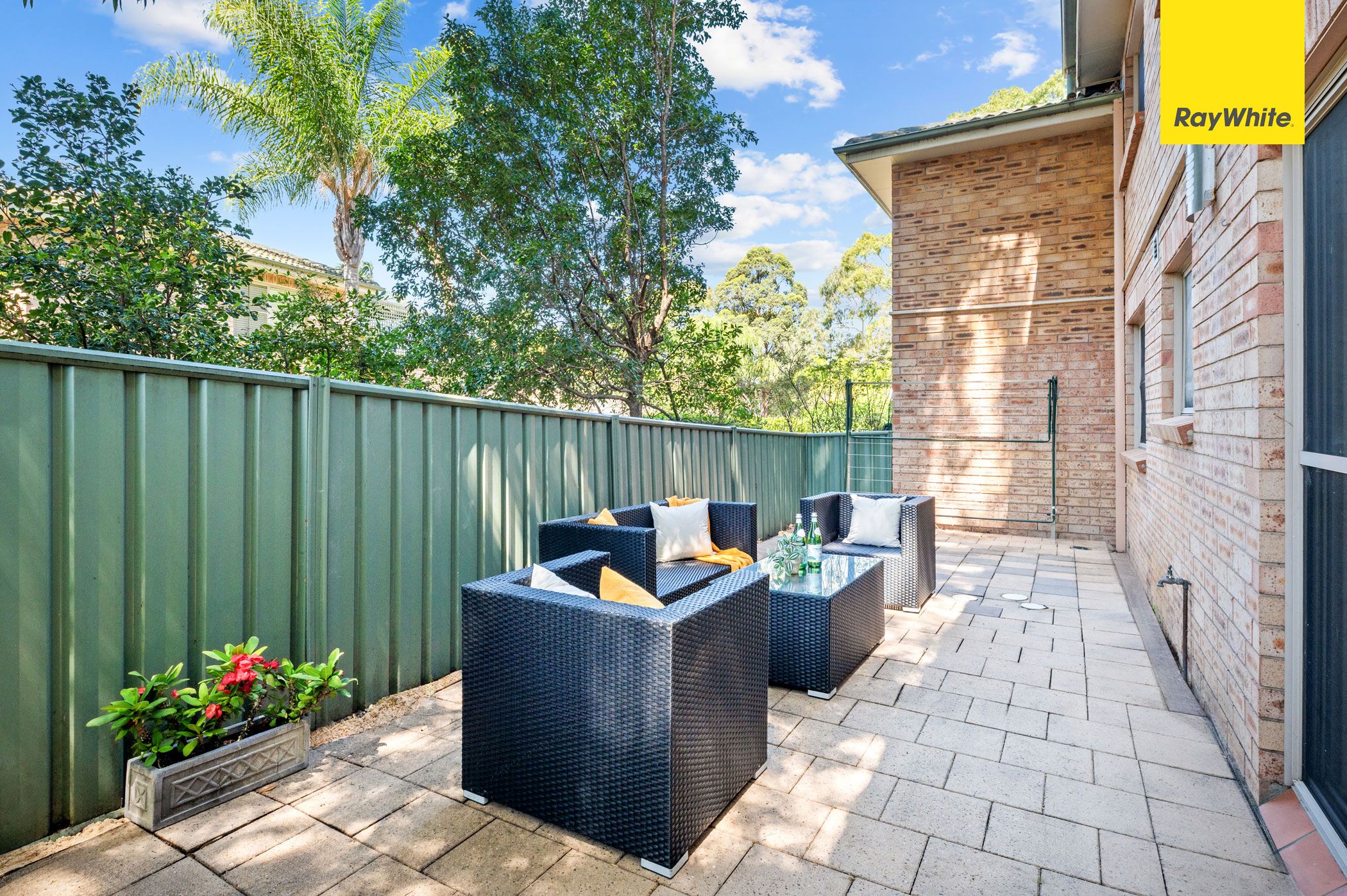 17/57-63 Culloden Road, Marsfield, NSW 2122 - Sold Villa - Ray White ...