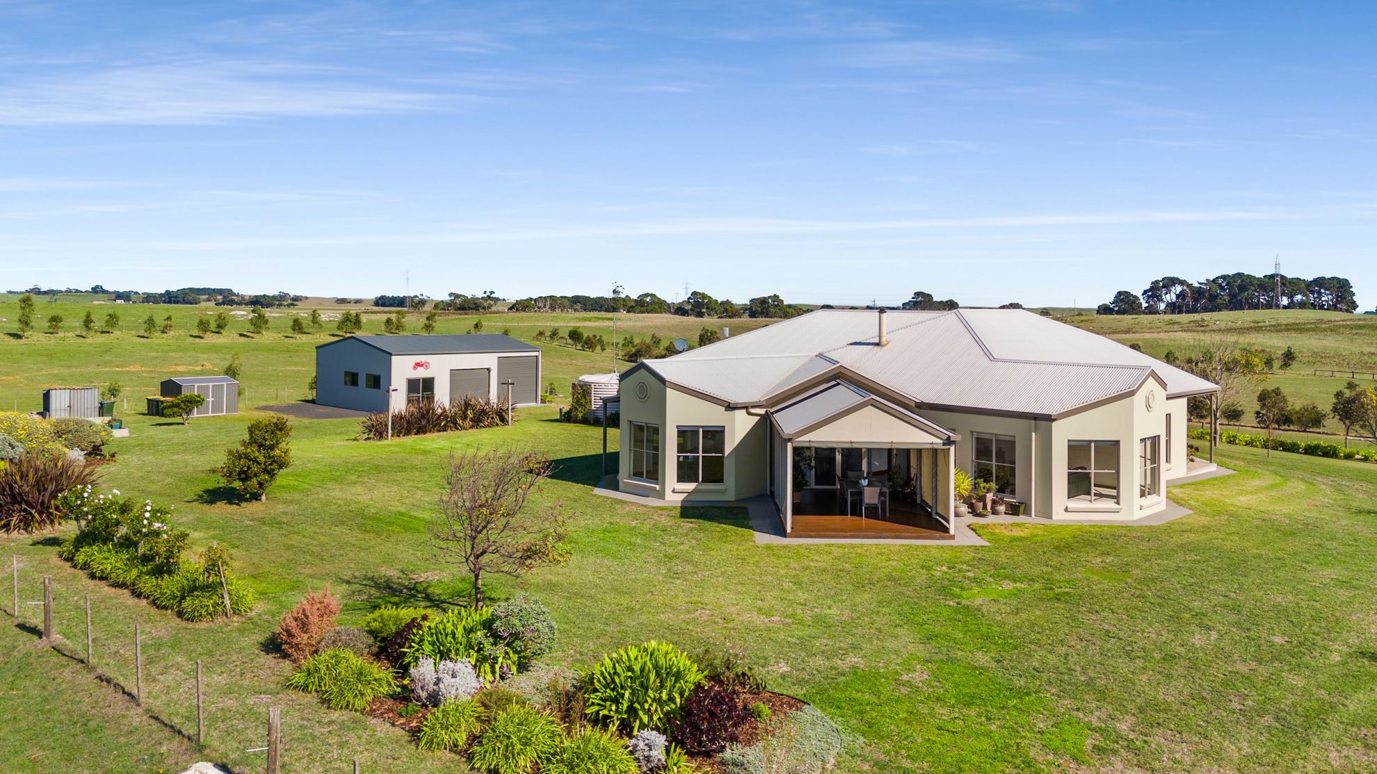 405 Yells Road, Moorak, SA 5291 - Sold Acreage/Semi-Rural - Ray White ...